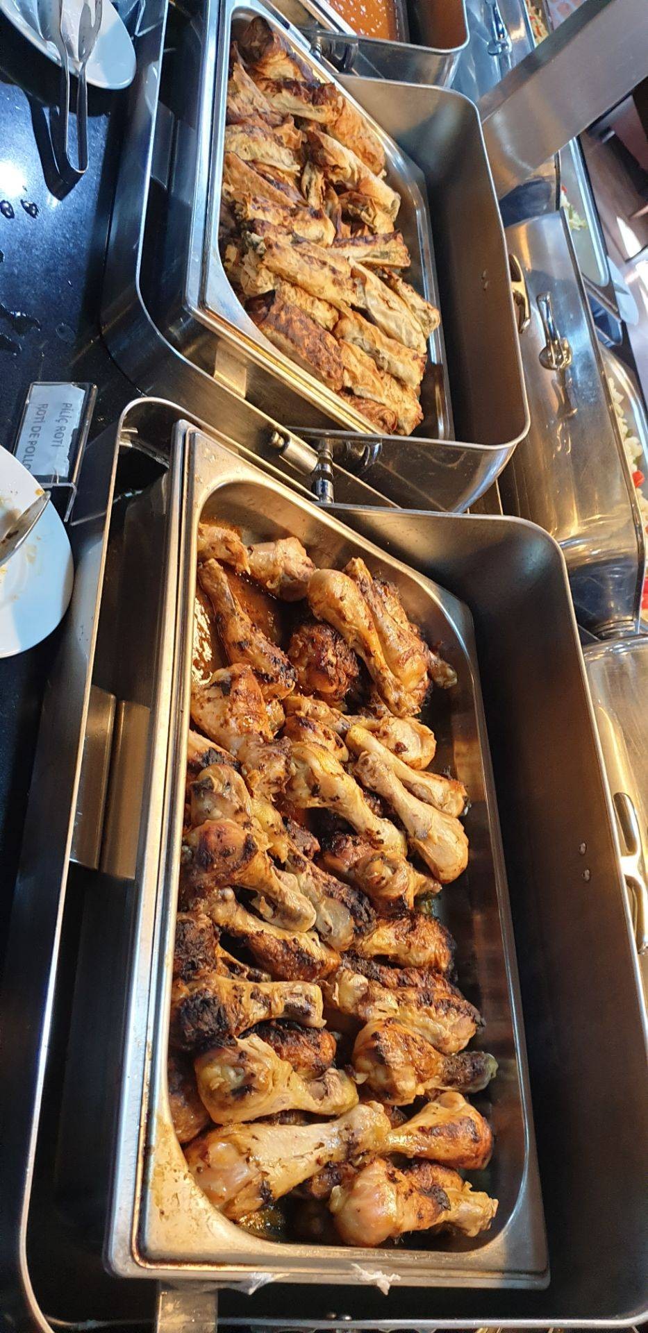 ร้าน Modus Kybele | รีวิวร้านอาหาร