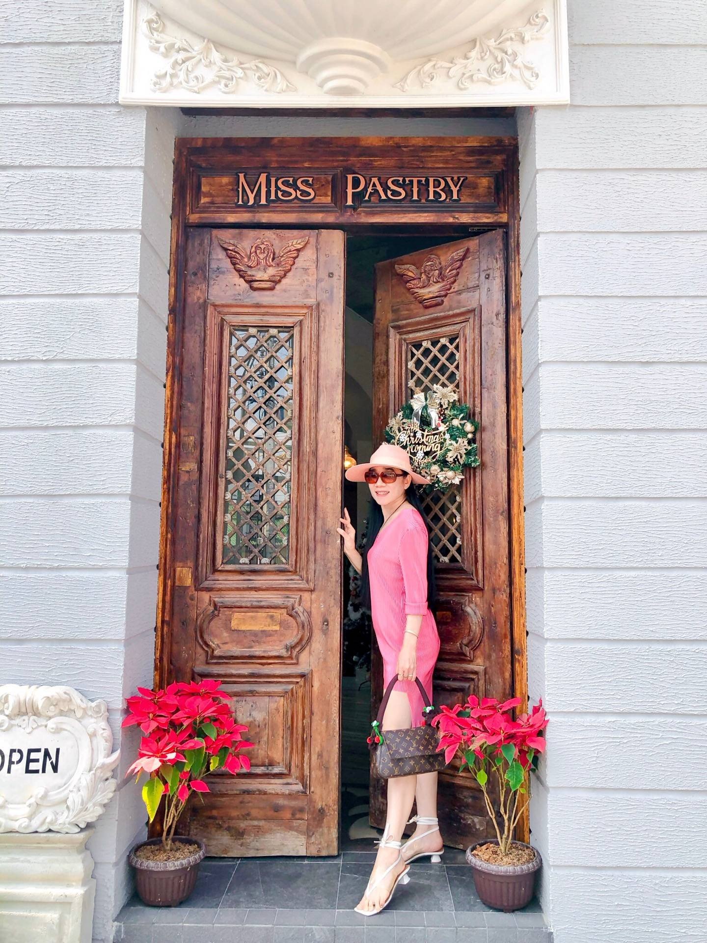 รูป Miss Pastry
