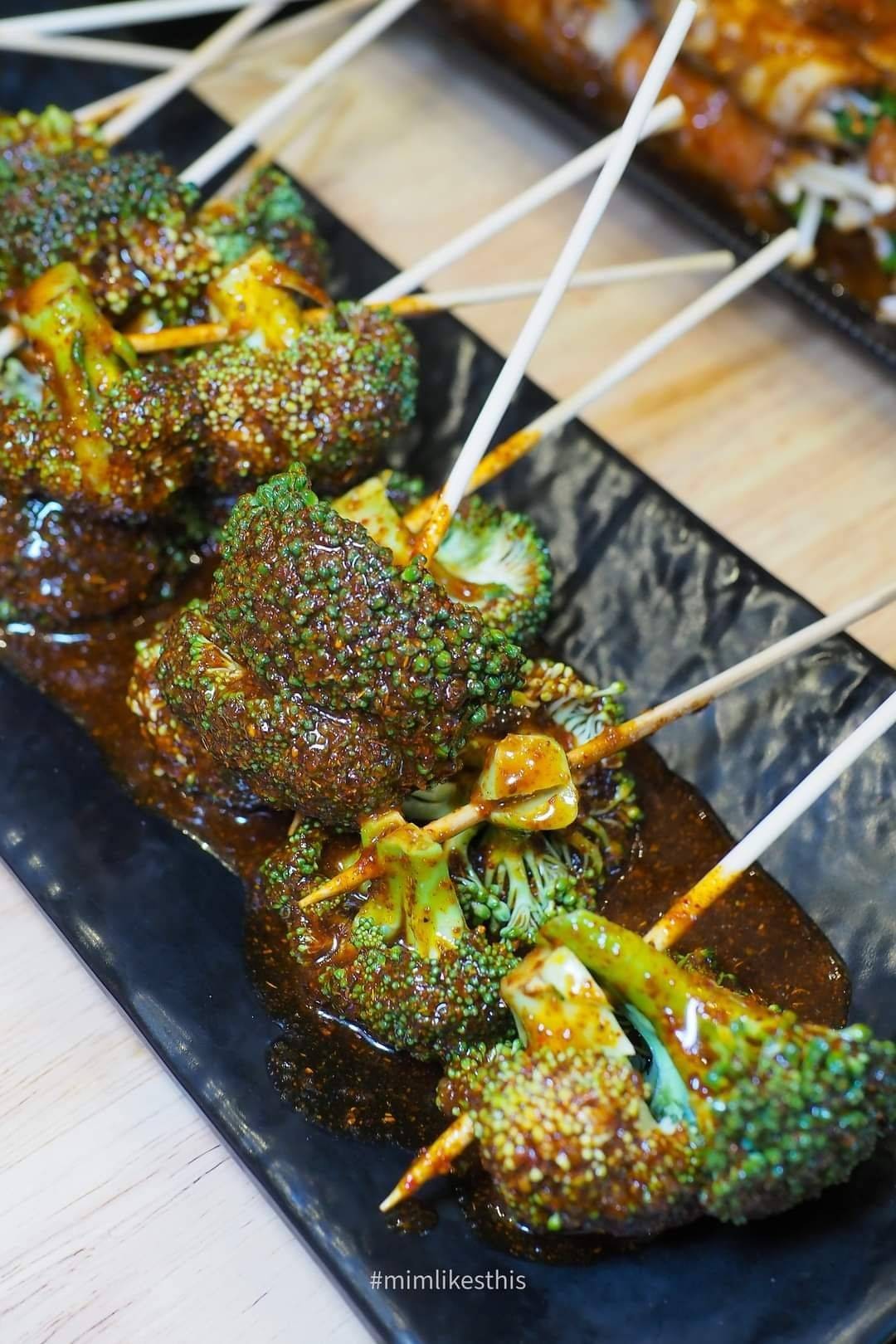 รูป Sam Gyup Sal Lam Luk Ka ซัม กยอบ ซัล ลำลูกกา - Wongnai