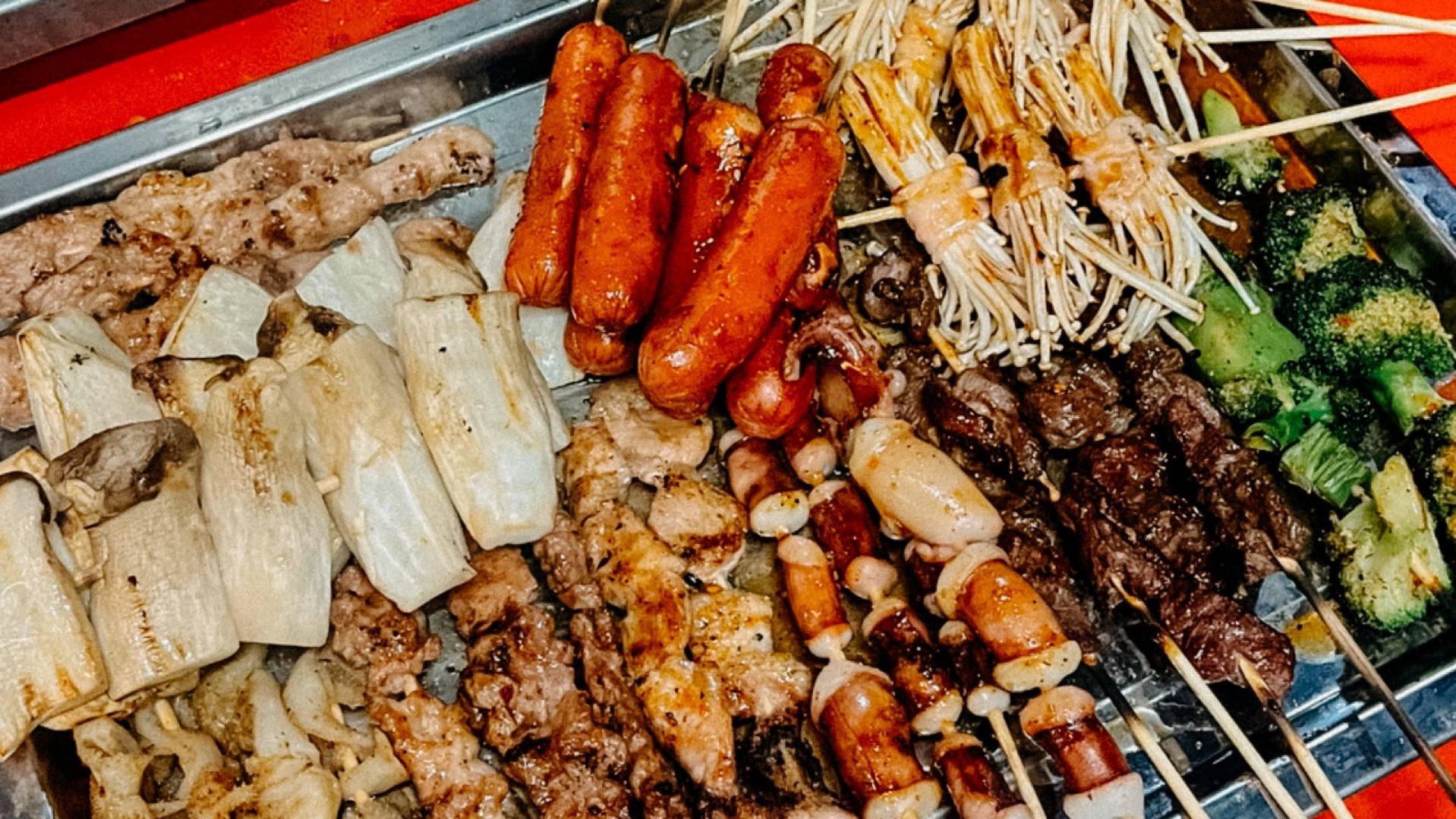 หม่าล่าไนท์ ขอนแก่น - Mala night - สั่งอาหารเดลิเวอรี | Wongnai x LINE MAN