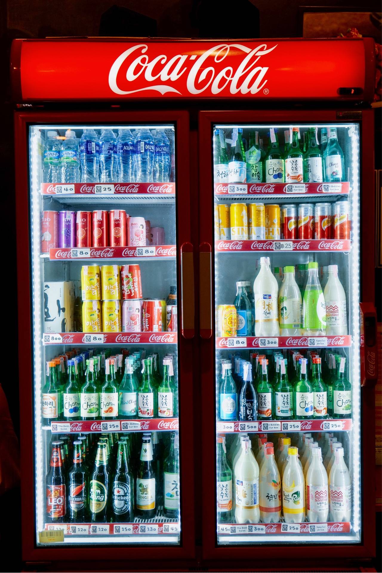 รูป Sam Gyup Sal BBQ สาขาห้วยขวาง