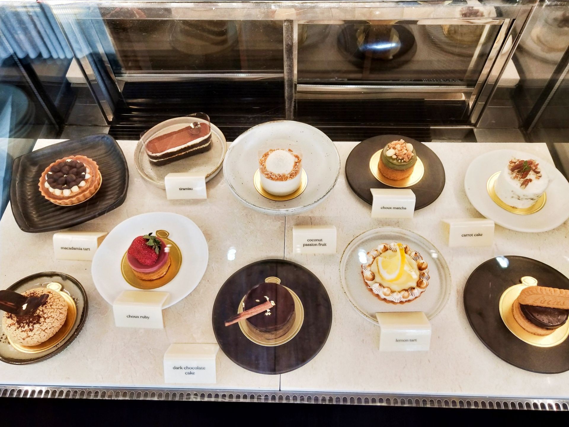 รูป AYATANA.cafe