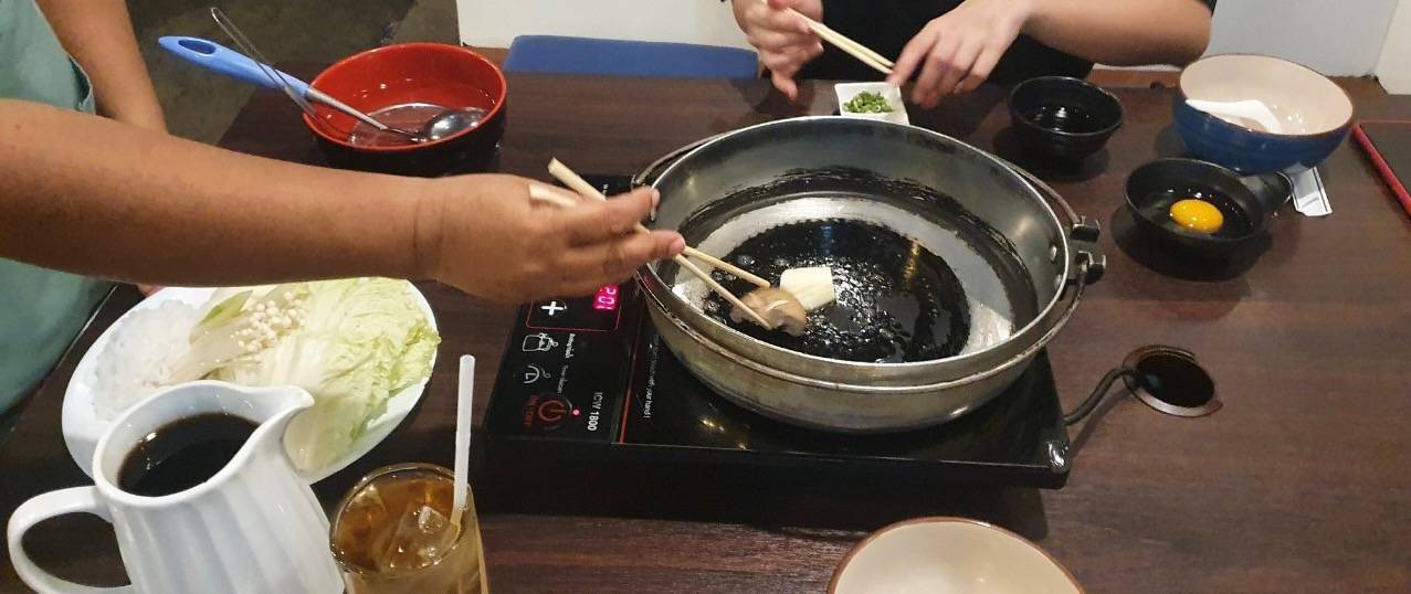 รีวิว Hai Shabu ซอยเฉลิมพระเกียรติ - Hai Shabu อร่อยของจริง! - Wongnai
