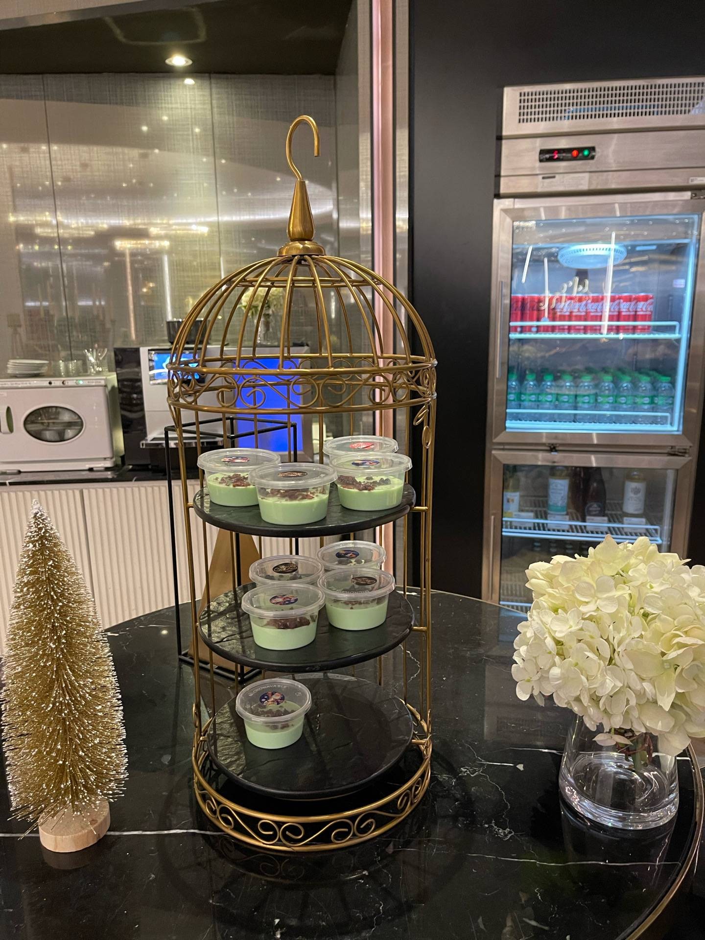 รูป First Class SF World Cinema centralwOrld - Wongnai