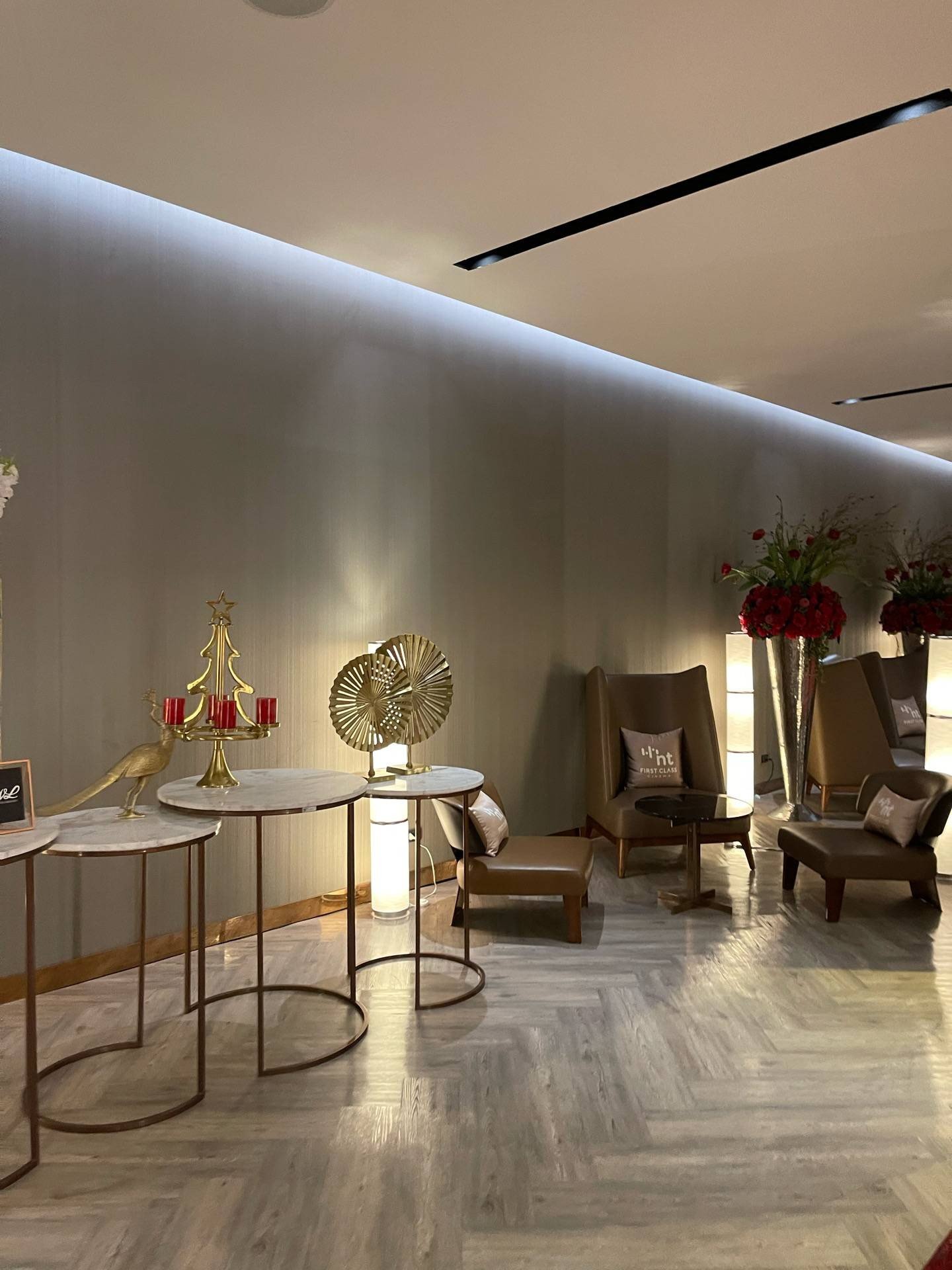 รูป First Class SF World Cinema centralwOrld - Wongnai