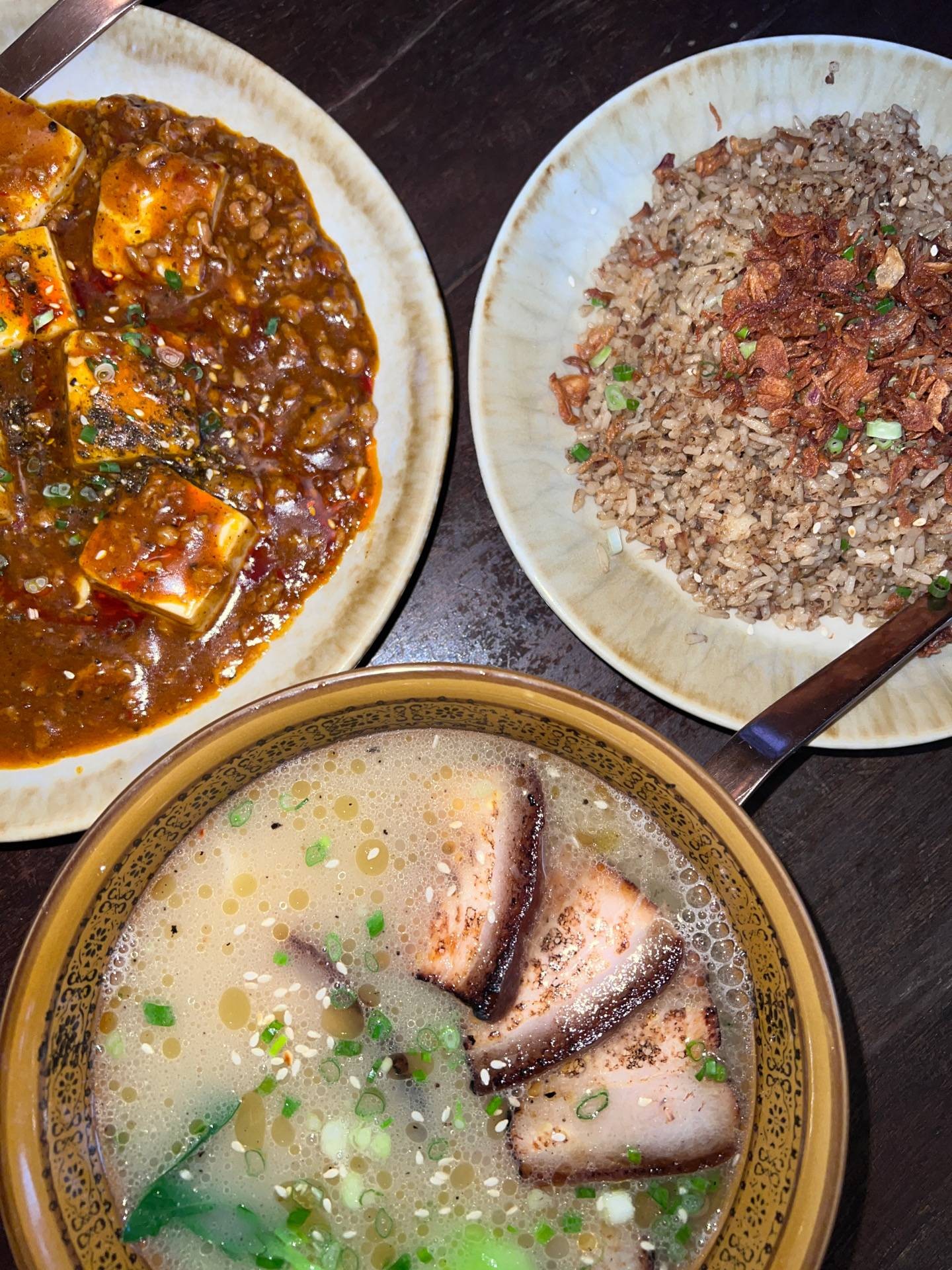 รีวิว ยุ้งฉาง Yoong Chang Restaurant - อร่อยทุกอย่างที่สั่งมา