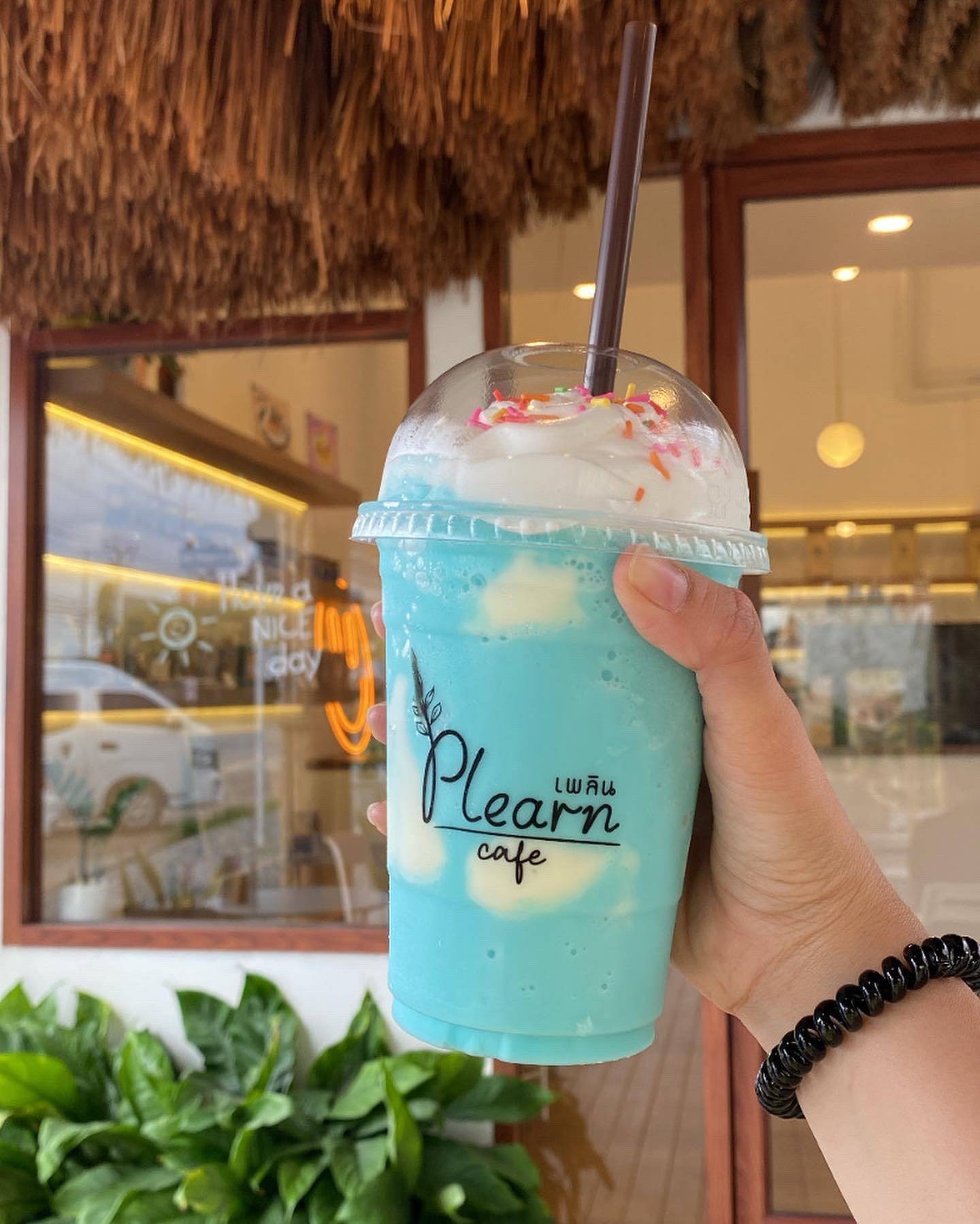 รูป Plearn Cafe Bangpu - เพลิน คาเฟ่ บางปู บางปู