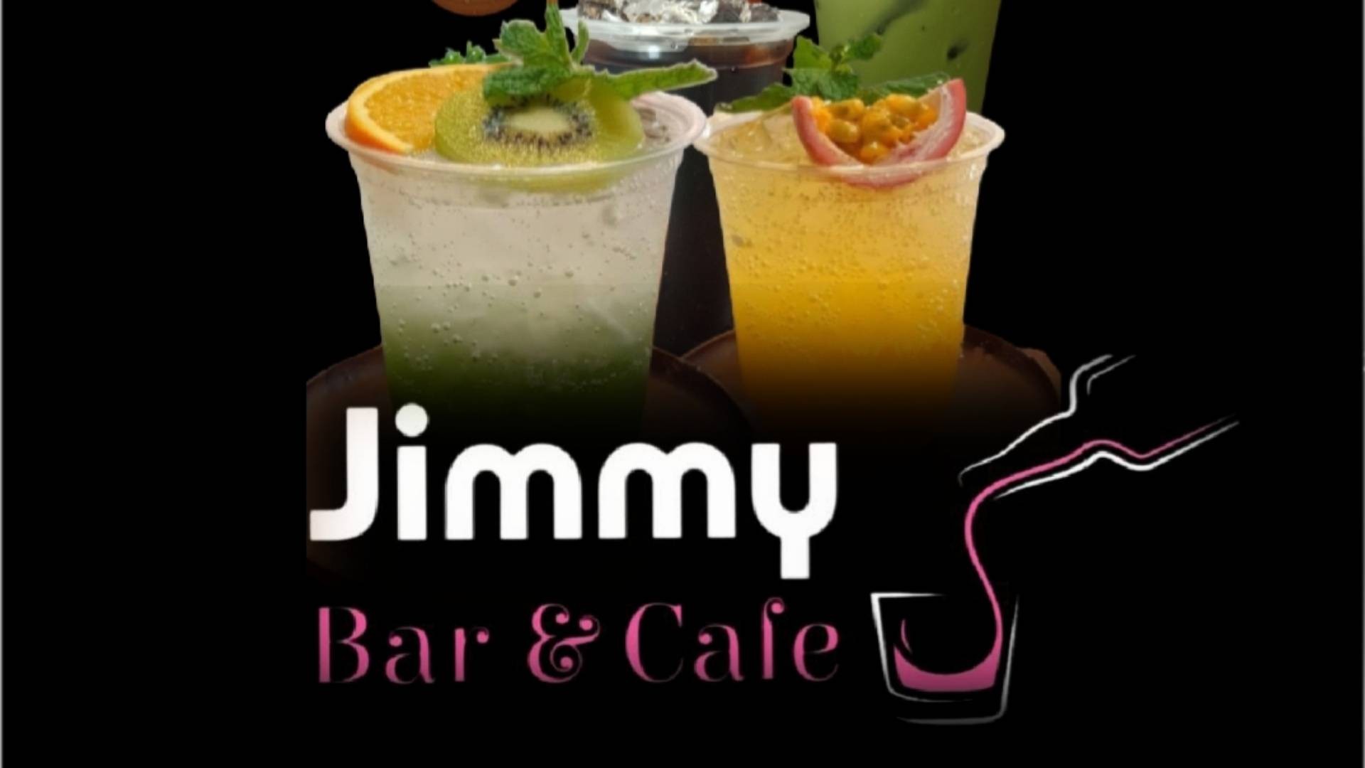 Jimmy Bar&Cafe - สั่งอาหารเดลิเวอรี | Wongnai x LINE MAN