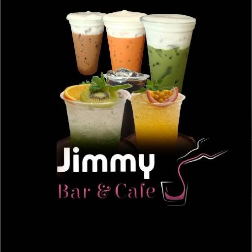 ร้าน Jimmy Bar&Cafe | รีวิวร้านอาหาร