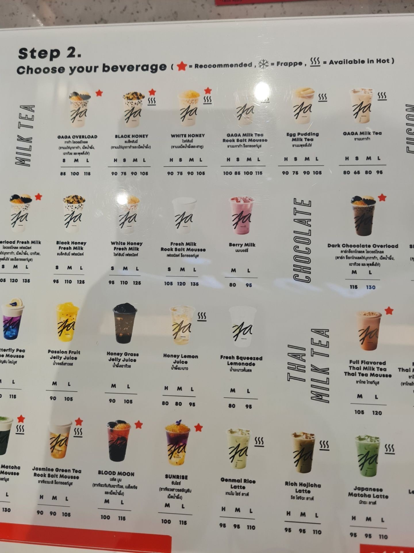 รูป GAGA ซีคอนบางแค