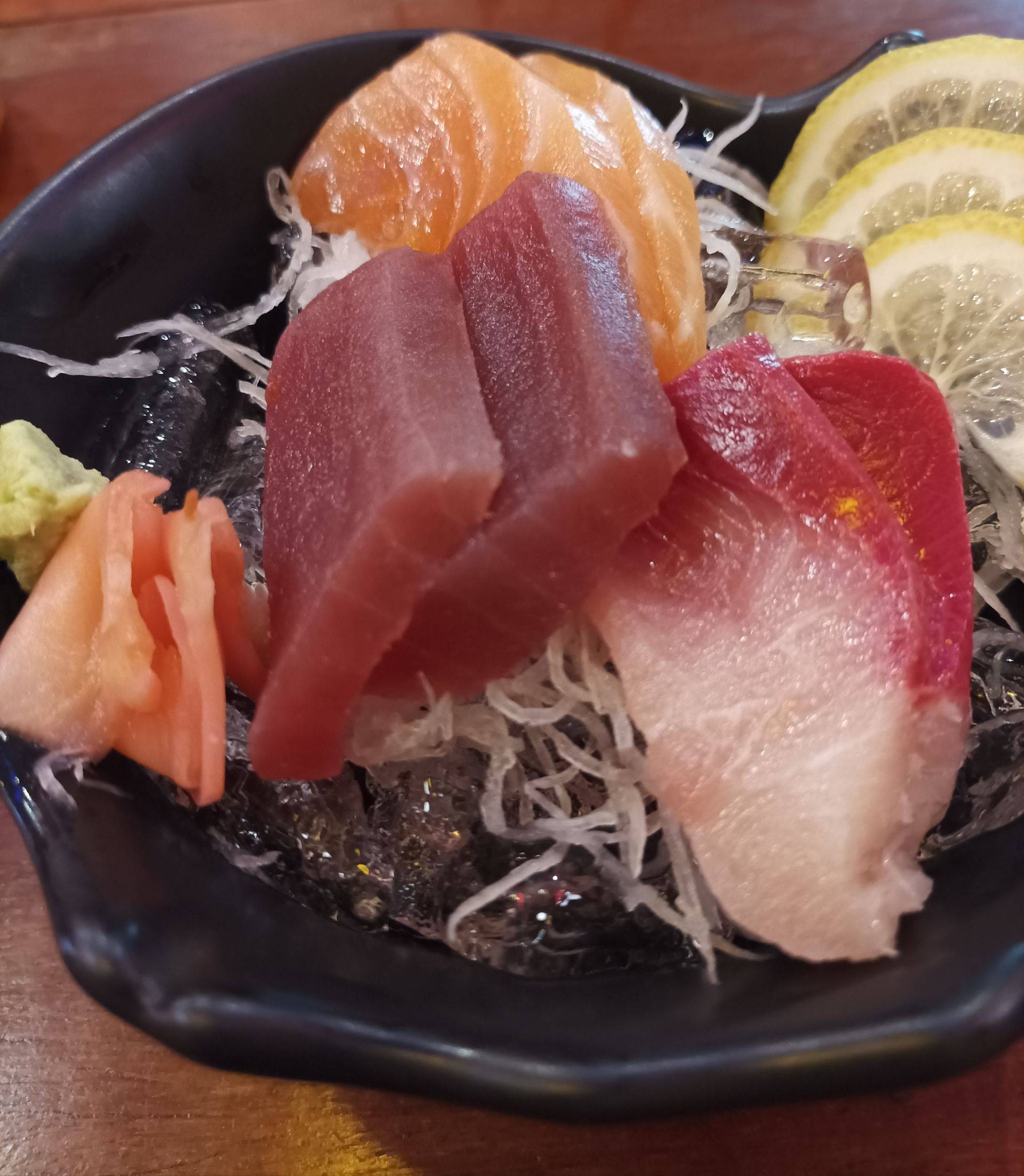 รีวิว Kaneki Japanese Restaurant - ส่วนตัวรู้สึกเสียดายเงิน