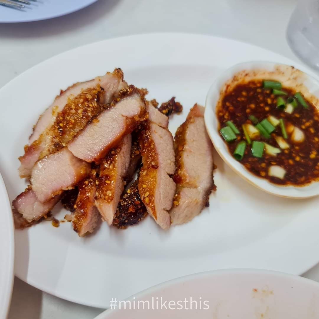 รูป ส้มตำเจ๊แดงสามย่าน ต้นตำหรับ - Wongnai