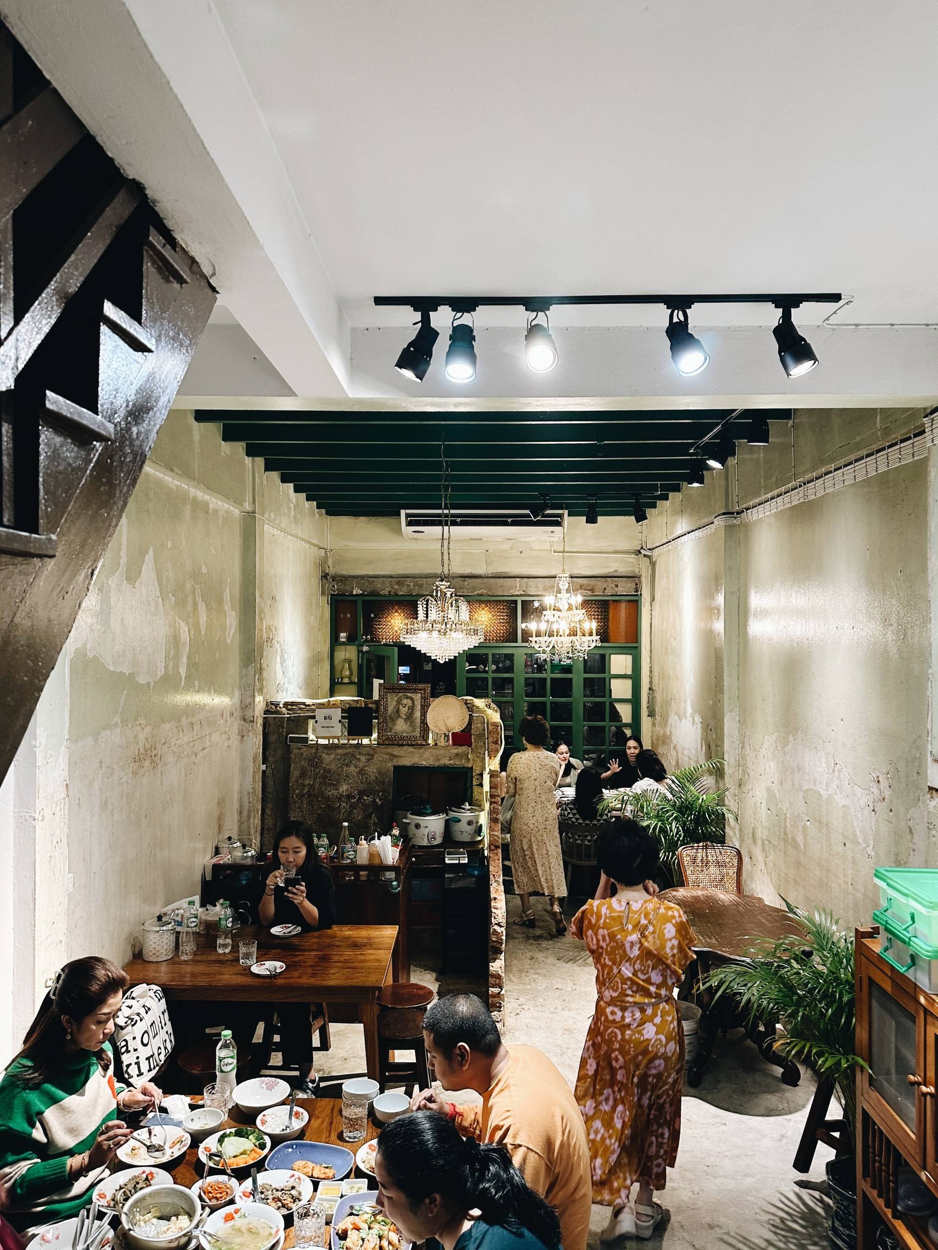 รูป แสง ท่าเตียน - Wongnai