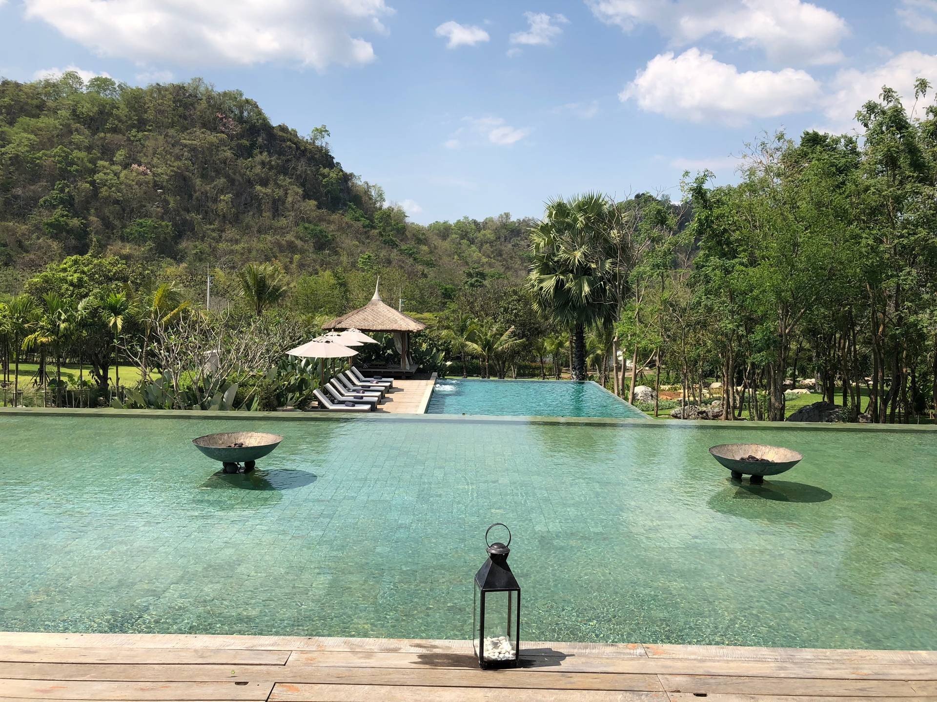 รูป The Series Resort Khaoyai