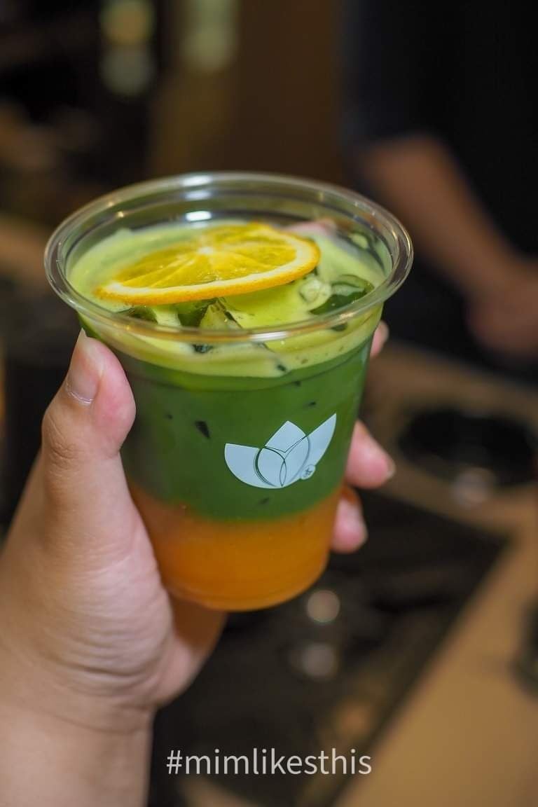 รีวิว ChaEn Tea Experience สุขุมวิท 57 - เปิดประสบการณ์มัทฉะแบบเต็มๆ