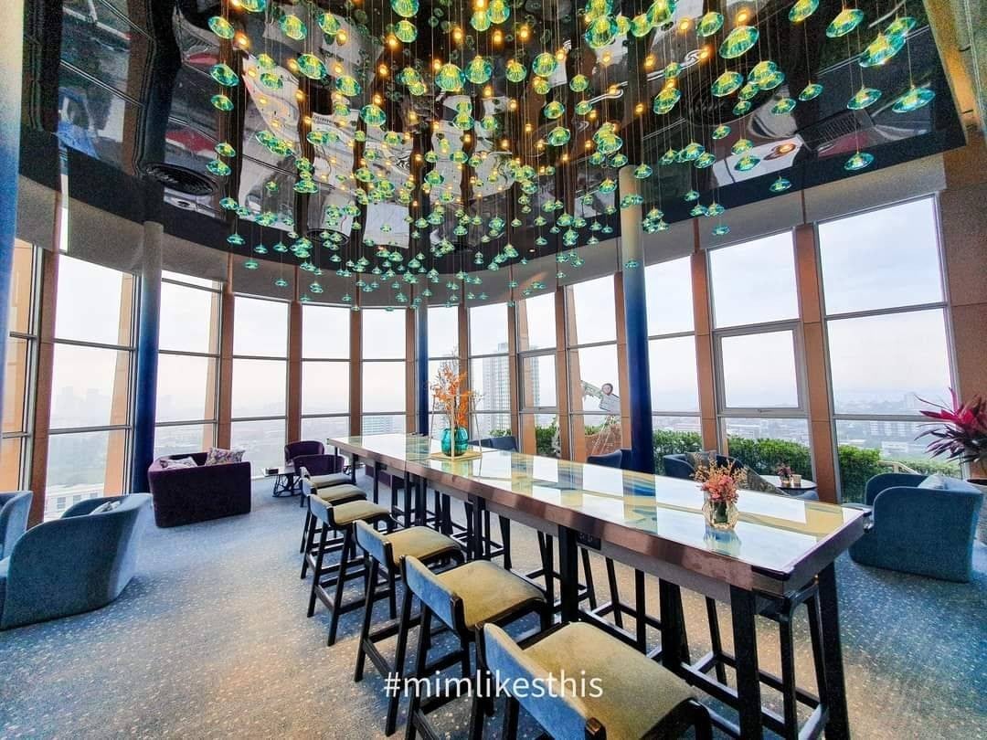 รูป Centre Point Prime Hotel Pattaya