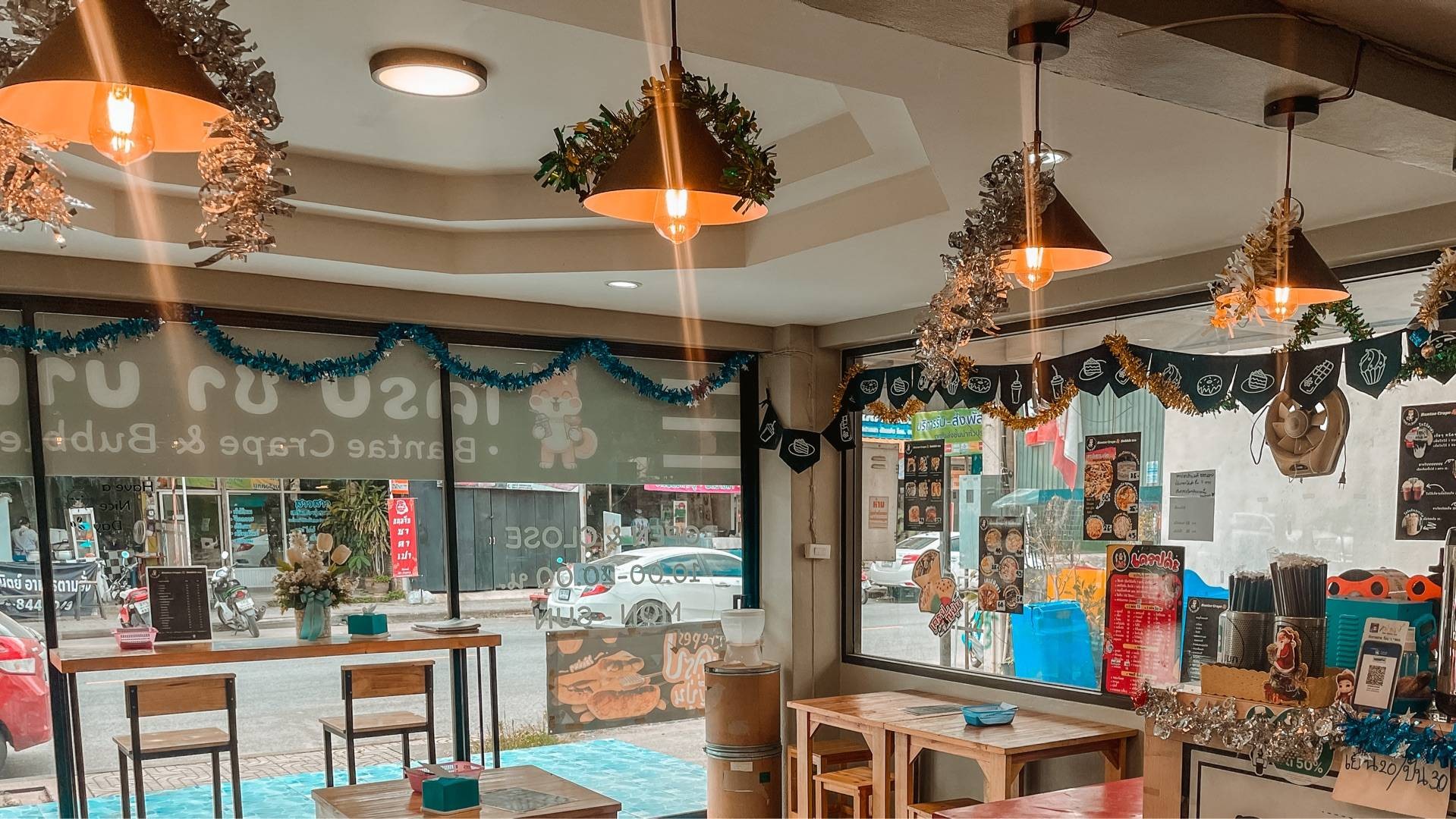 Bantae Cha Bubble Tea (ชาบ้านแต้)🧋 - สั่งอาหารเดลิเวอรี | Wongnai x ...