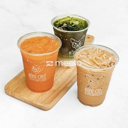 ร้าน ร้านกาแฟ Hufu cafe เยาวราช | รีวิวร้านอาหาร