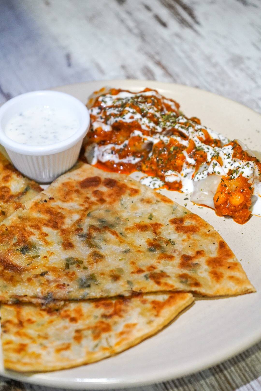 ร้าน Bamiyan | รีวิวร้านอาหาร