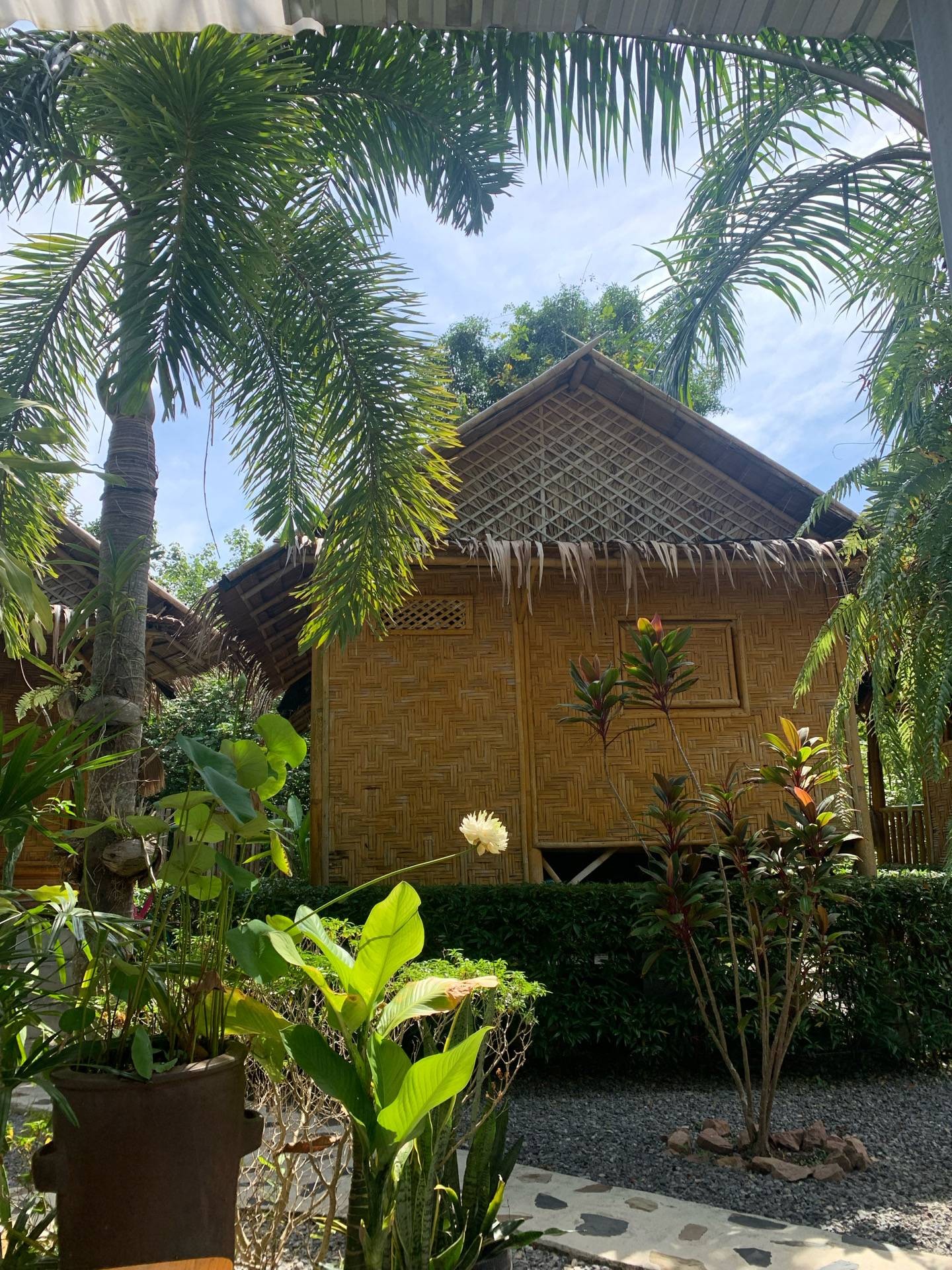 รีวิว Home stay Samui - สนุกค่า คนเยอรมันเยอะดี