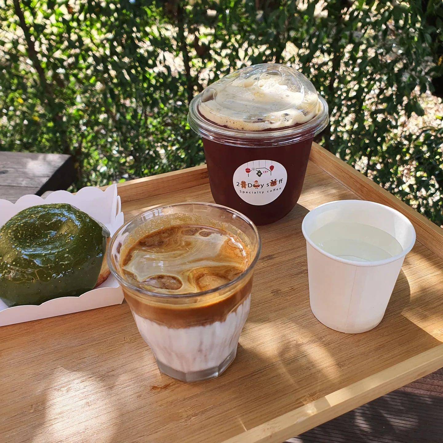 รีวิว 28 Days Off - Specialty Coffee - There are countless coffee bean ...