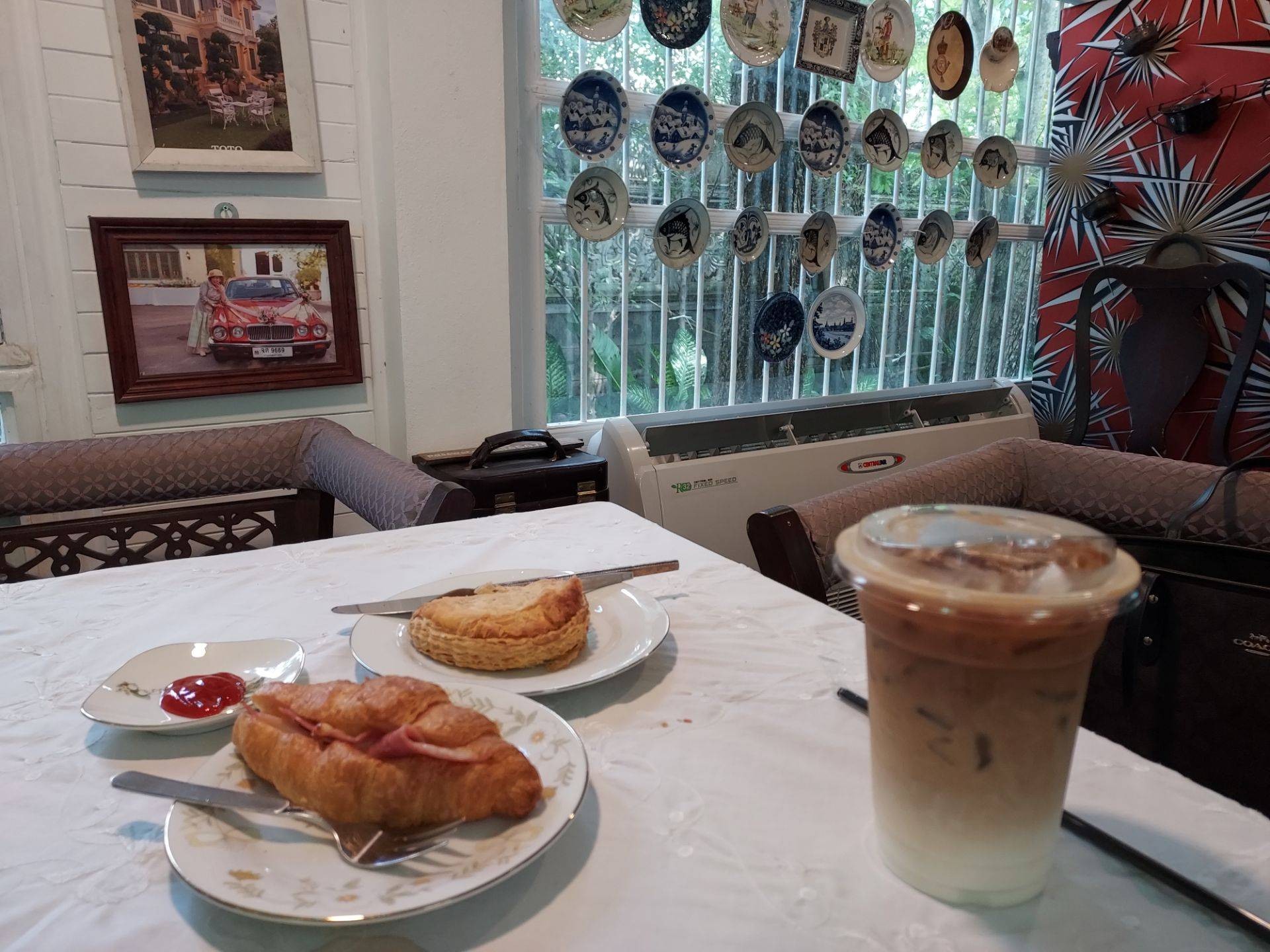 รูป Wawa House