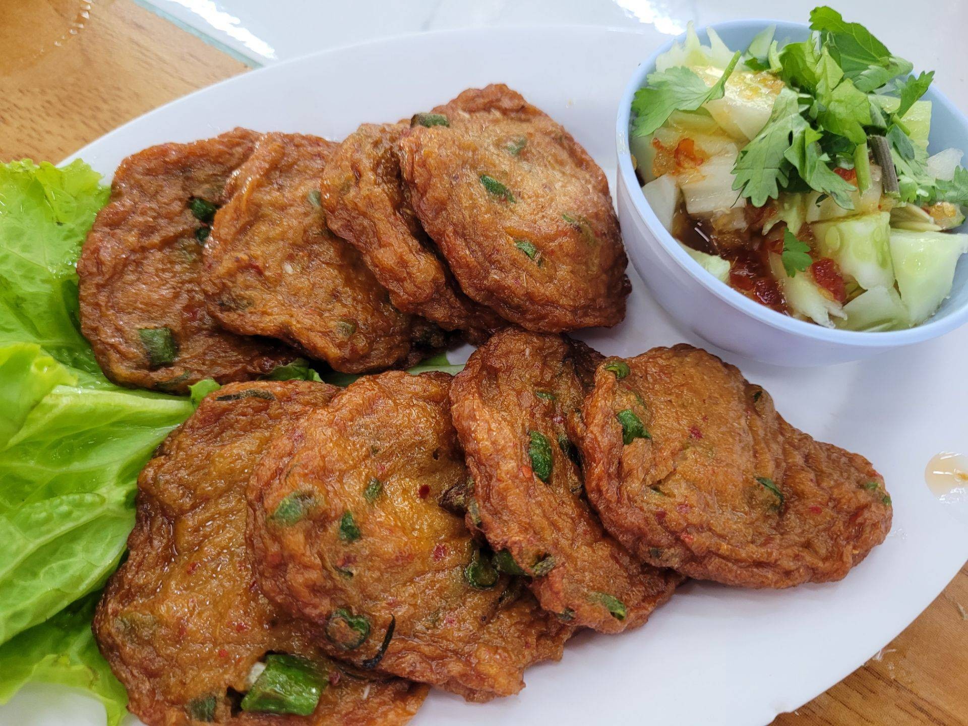 รูป ชาญซีฟู๊ด ชัยพฤกษ์ ถนนชัยพฤกษ์ - Wongnai