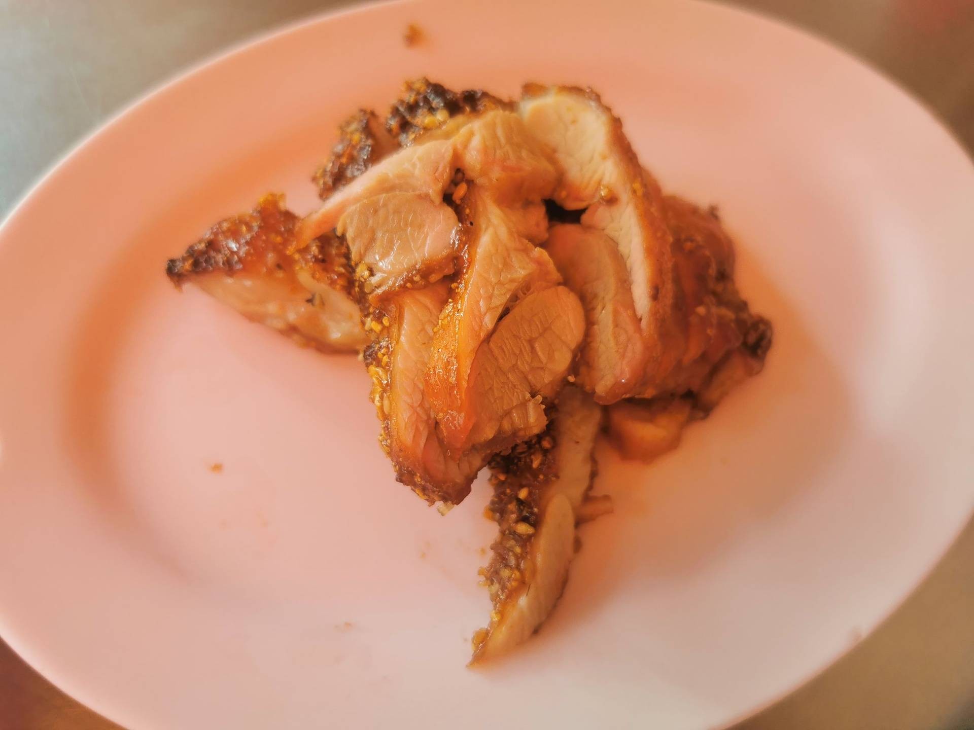 รูป ส้มตำเจ๊แดงสามย่าน ต้นตำหรับ