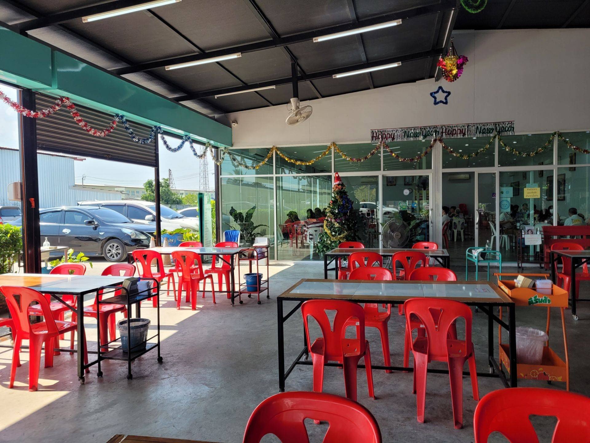 รูป ชาญซีฟู๊ด ชัยพฤกษ์ ถนนชัยพฤกษ์