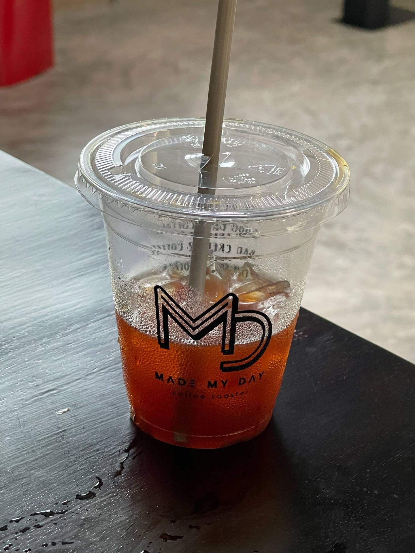 รีวิว MADE MY DAY coffee roaster - มีเมล็ดกาแฟอร่อยให้เลือกเยอะ ราคา ...