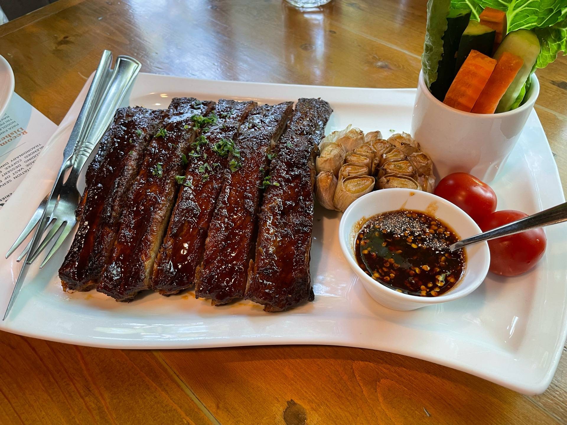 รีวิว PATA PLANTATION ปากเกร็ด - ร้านอาหารฟิวชั่นอร่อยถูกใจทั้งบรรยากาศ ...