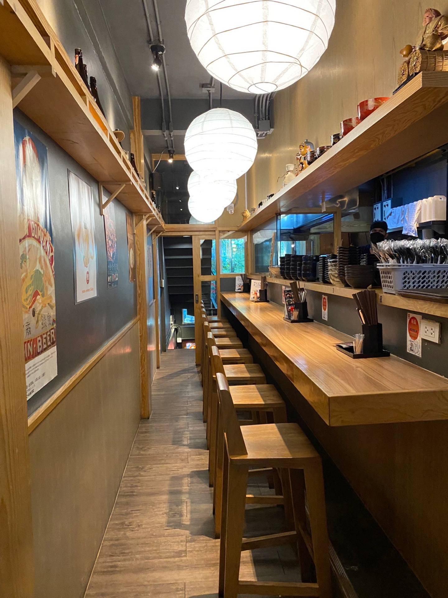 รูป Ohachi Butadon (สาขาอารีย์) อารีย์ - Wongnai