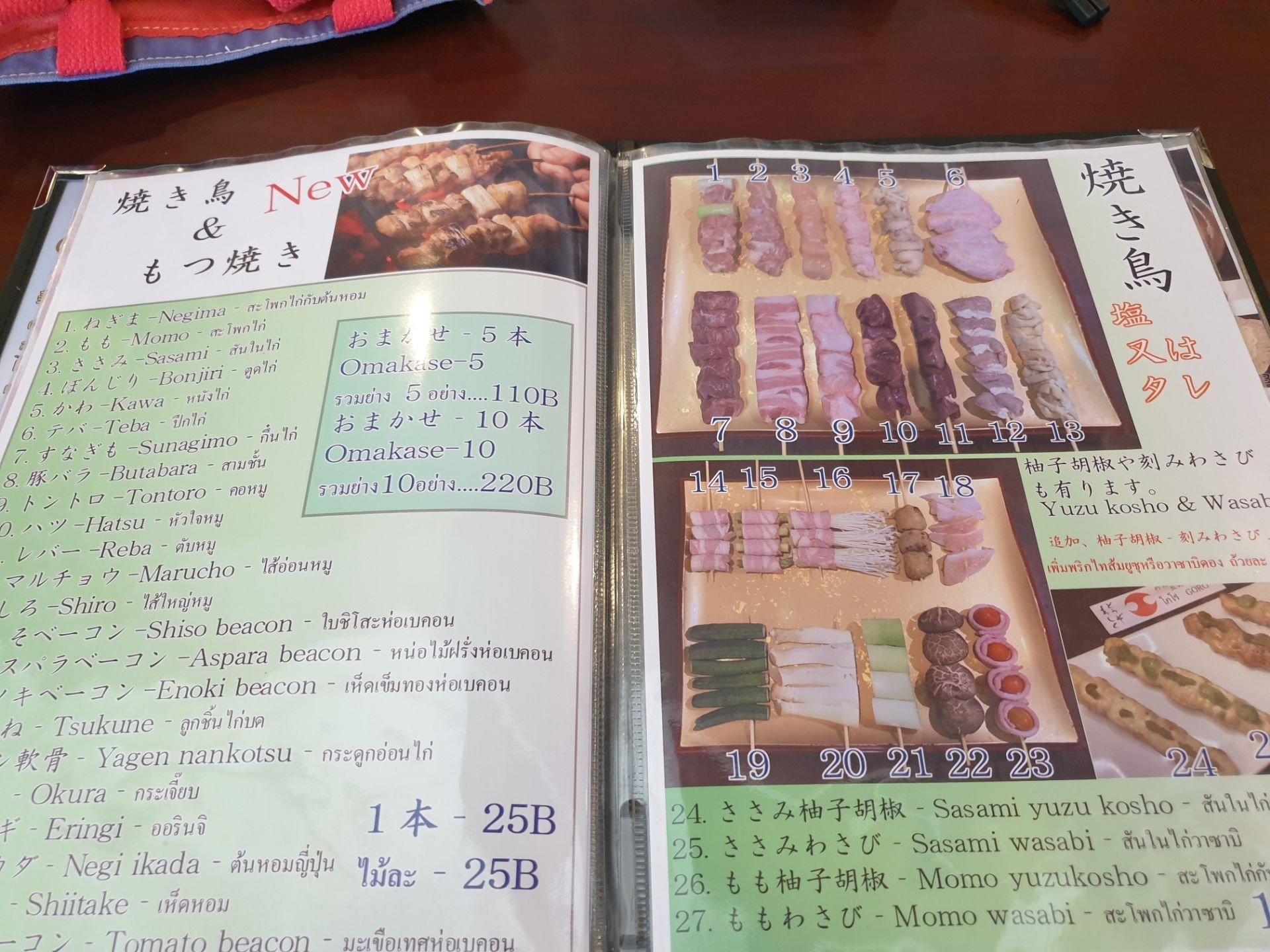 รูป GORO Japanese Restaurant