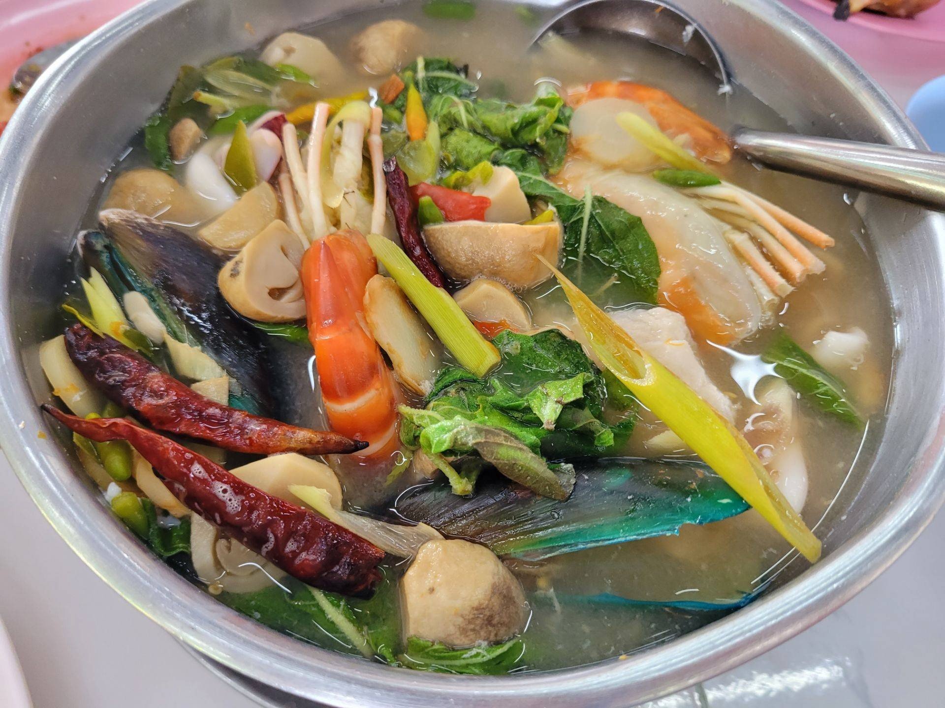 รูป ชาญซีฟู๊ด ชัยพฤกษ์ ถนนชัยพฤกษ์