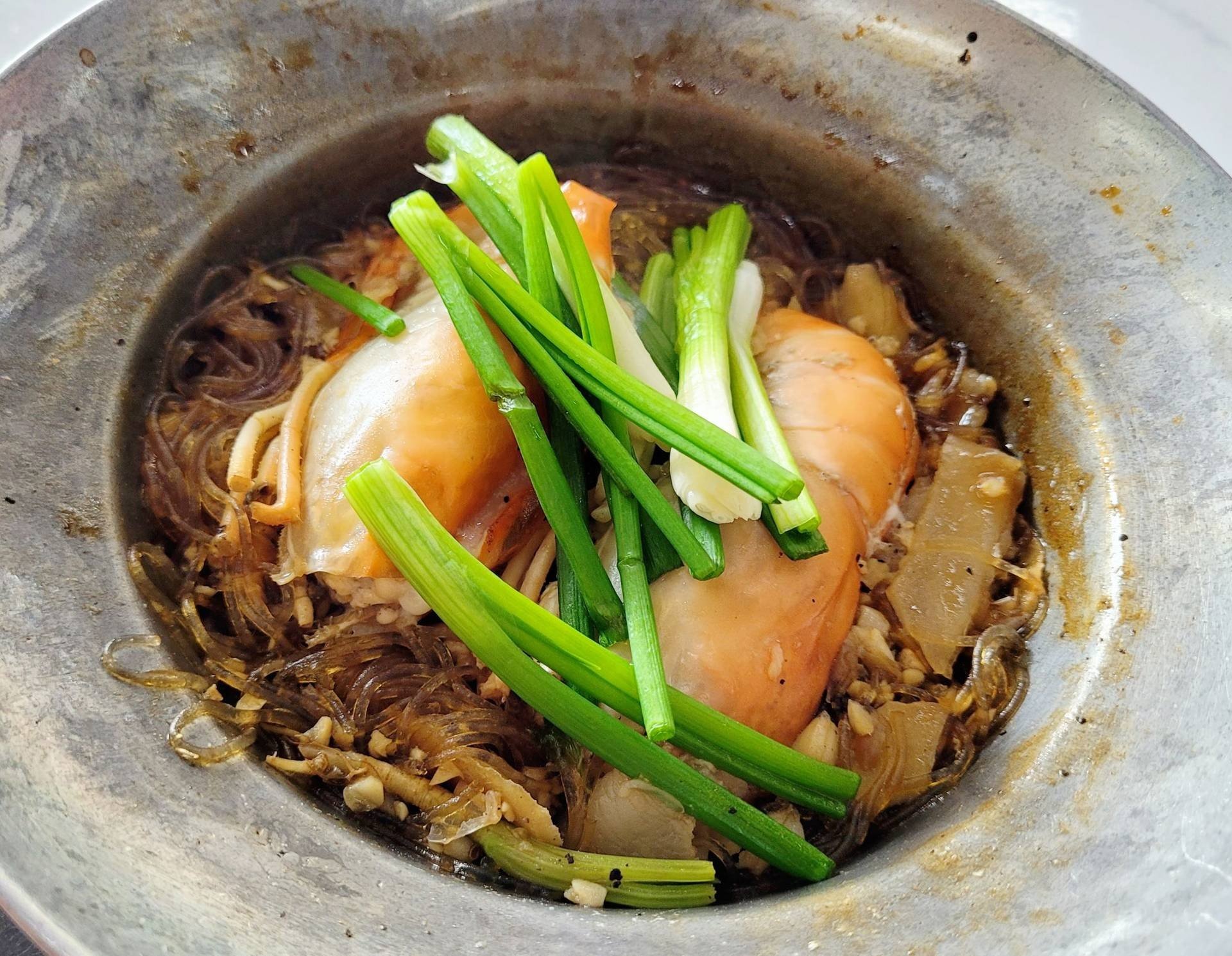 รูป ชาญซีฟู๊ด ชัยพฤกษ์ ถนนชัยพฤกษ์ - Wongnai