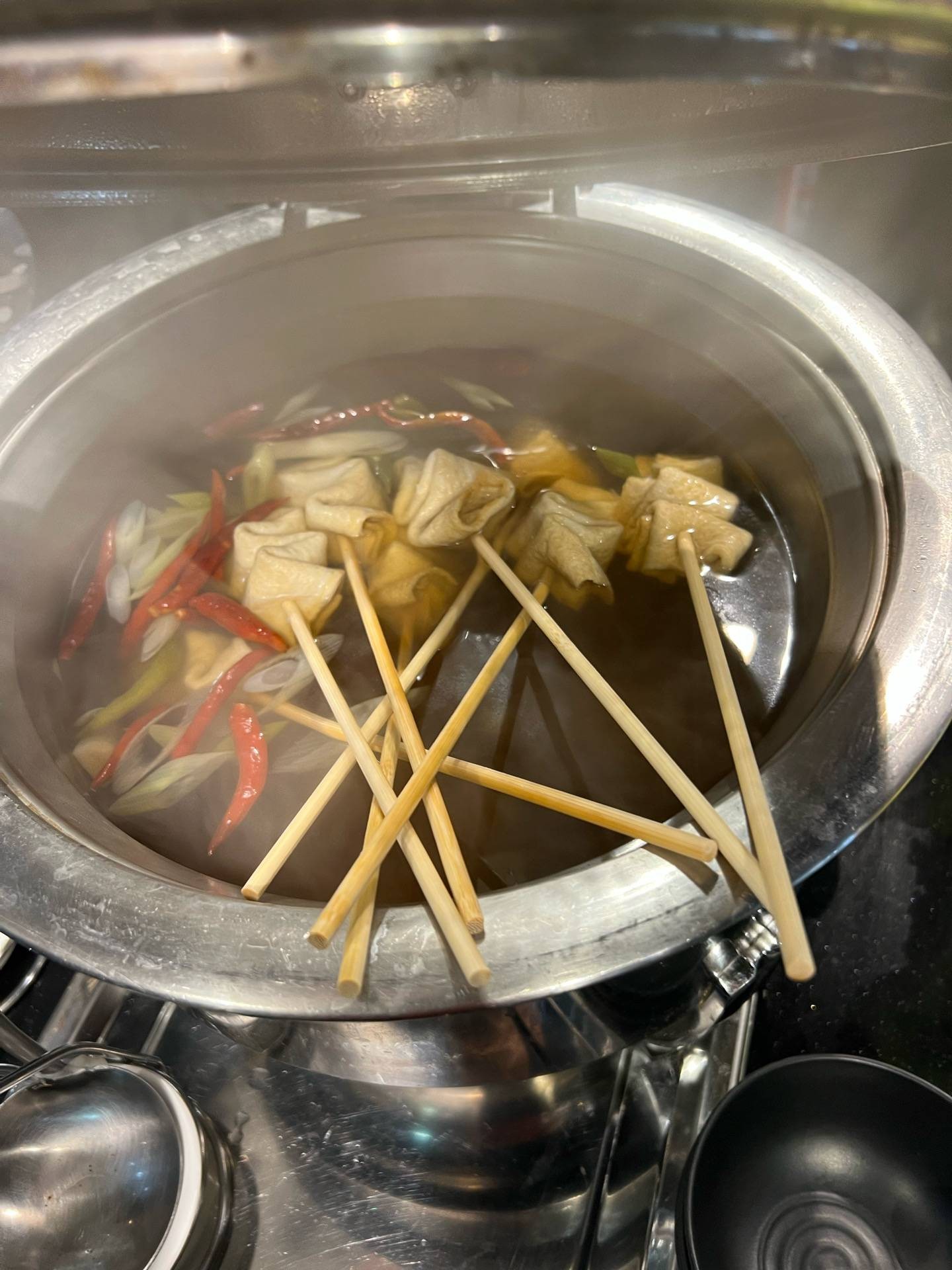 รูป Sam Gyup Sal BBQ สาขาห้วยขวาง