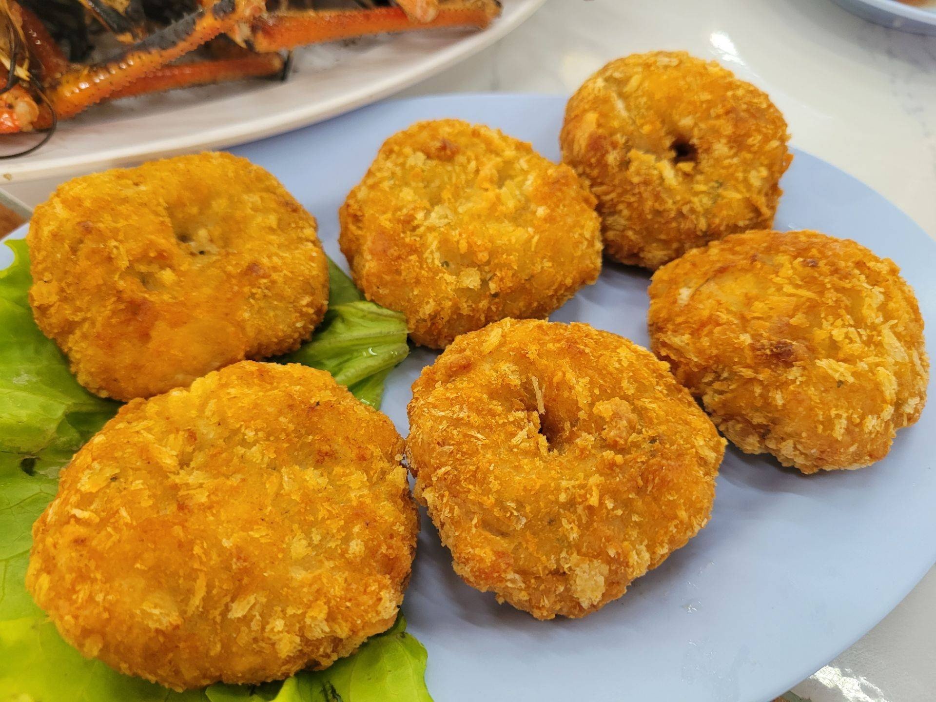 รูป ชาญซีฟู๊ด ชัยพฤกษ์ ถนนชัยพฤกษ์