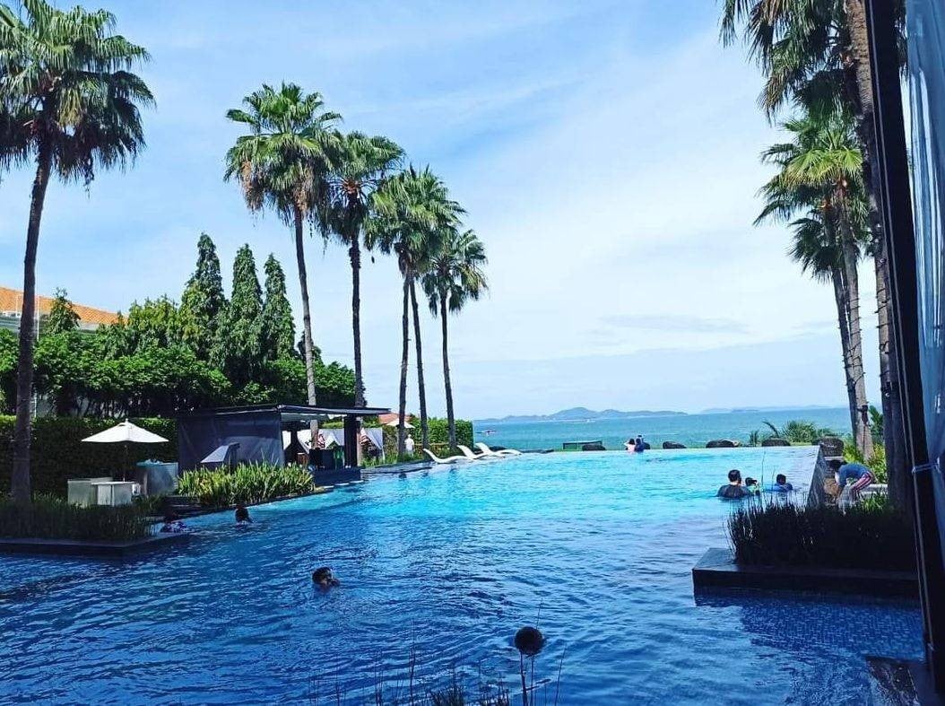 รูป Cape Dara Resort Pattaya - Wongnai
