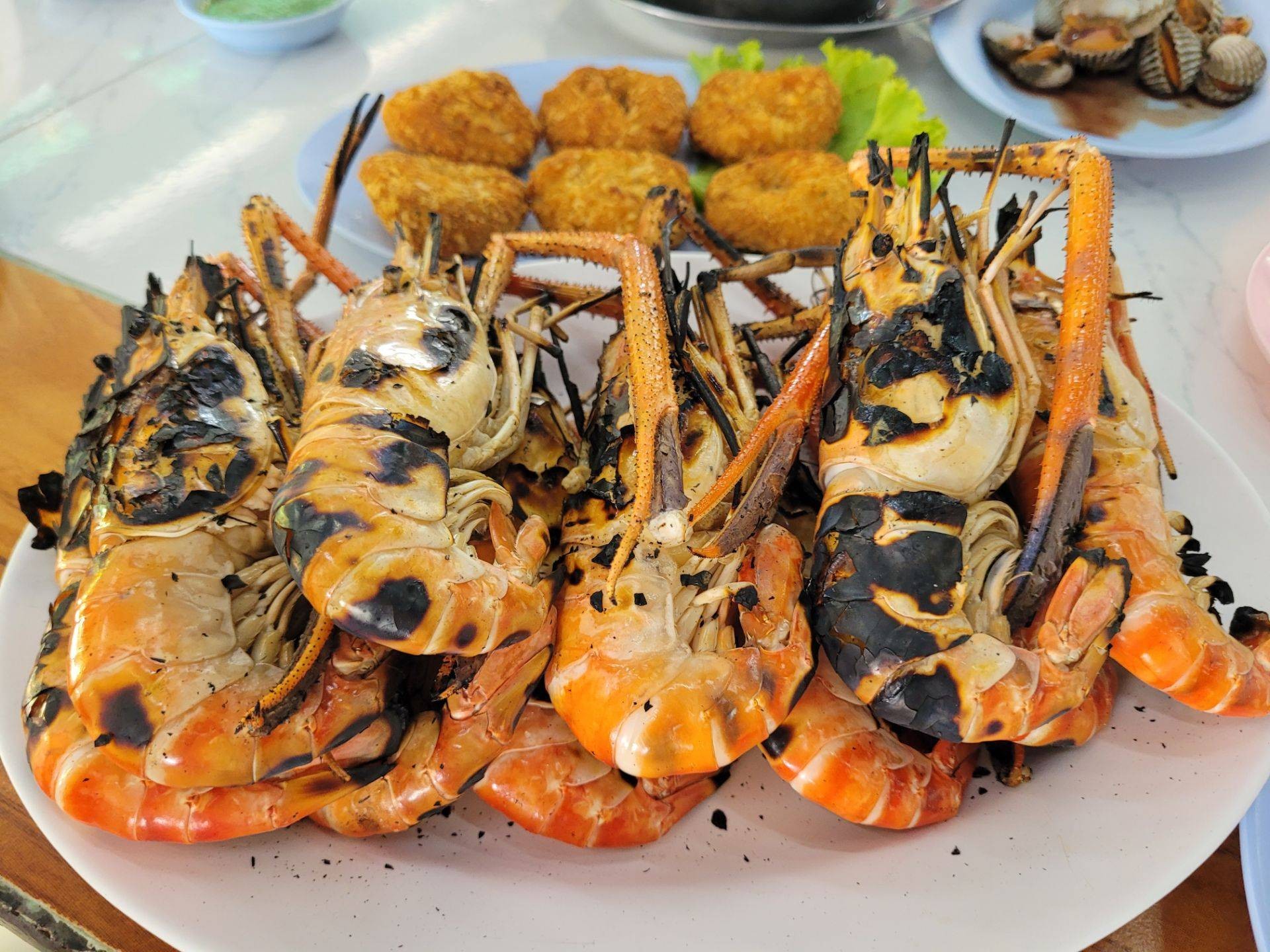 รูป ชาญซีฟู๊ด ชัยพฤกษ์ ถนนชัยพฤกษ์