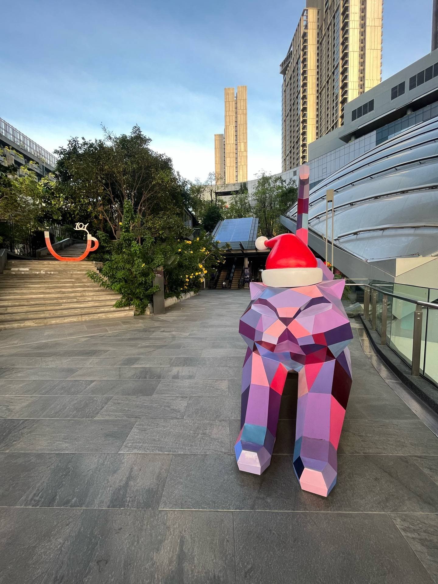 รีวิว 101 True Digital Park - 101 True Digital ปุณณวิถี