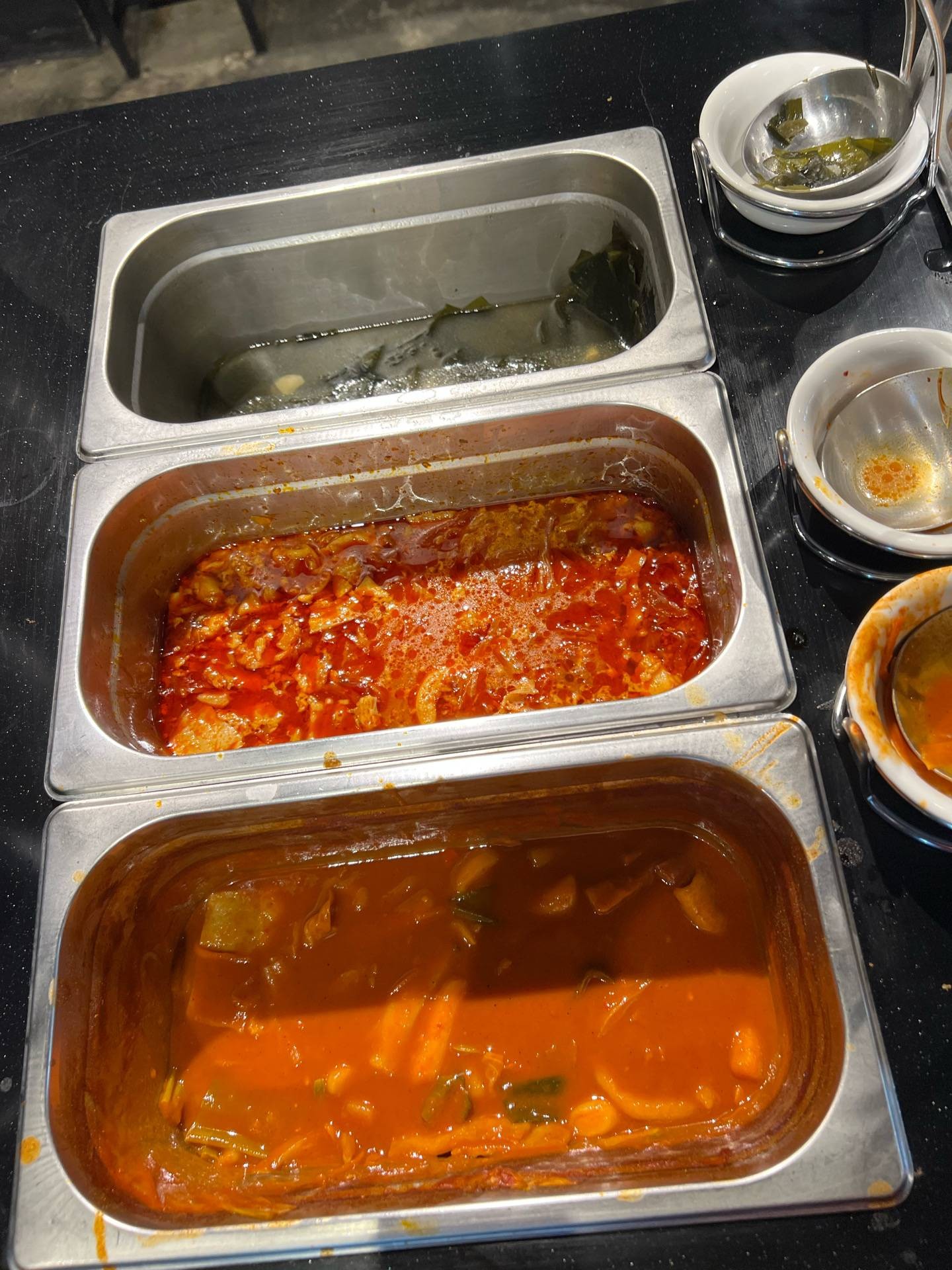 รูป Sam Gyup Sal BBQ สาขาห้วยขวาง