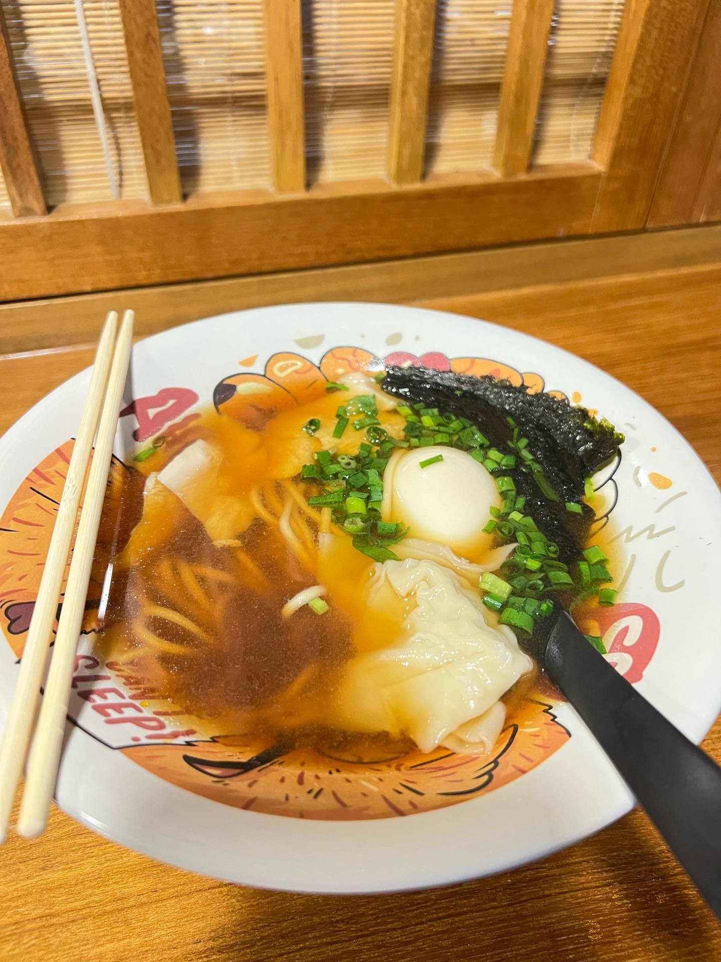 รูป Eighty Six Ramen Nimmanhaemin - Wongnai