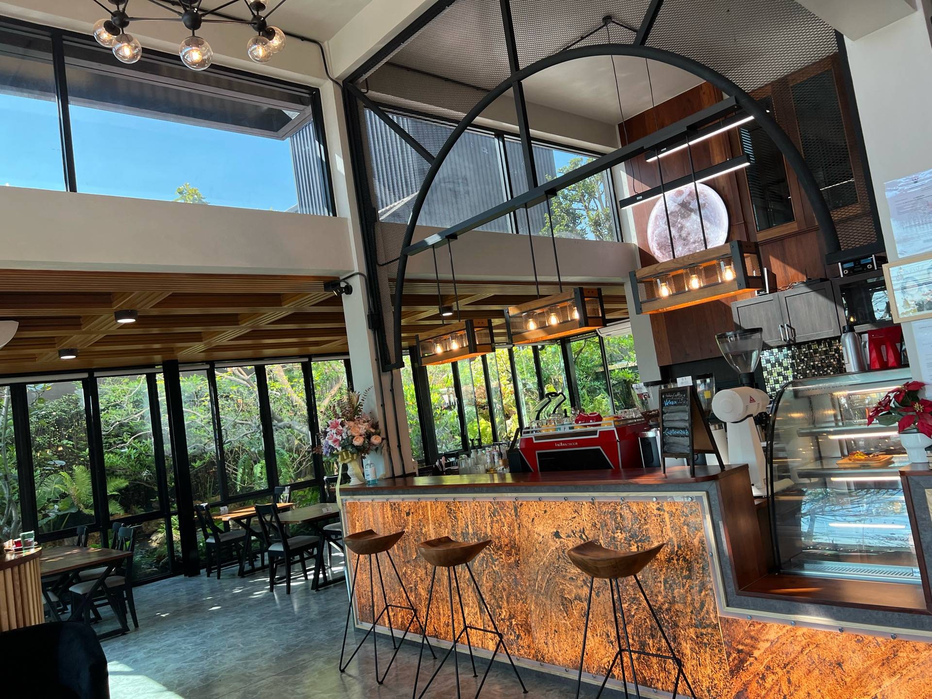 รูป Plearn Cafe เพลินคาเฟ่