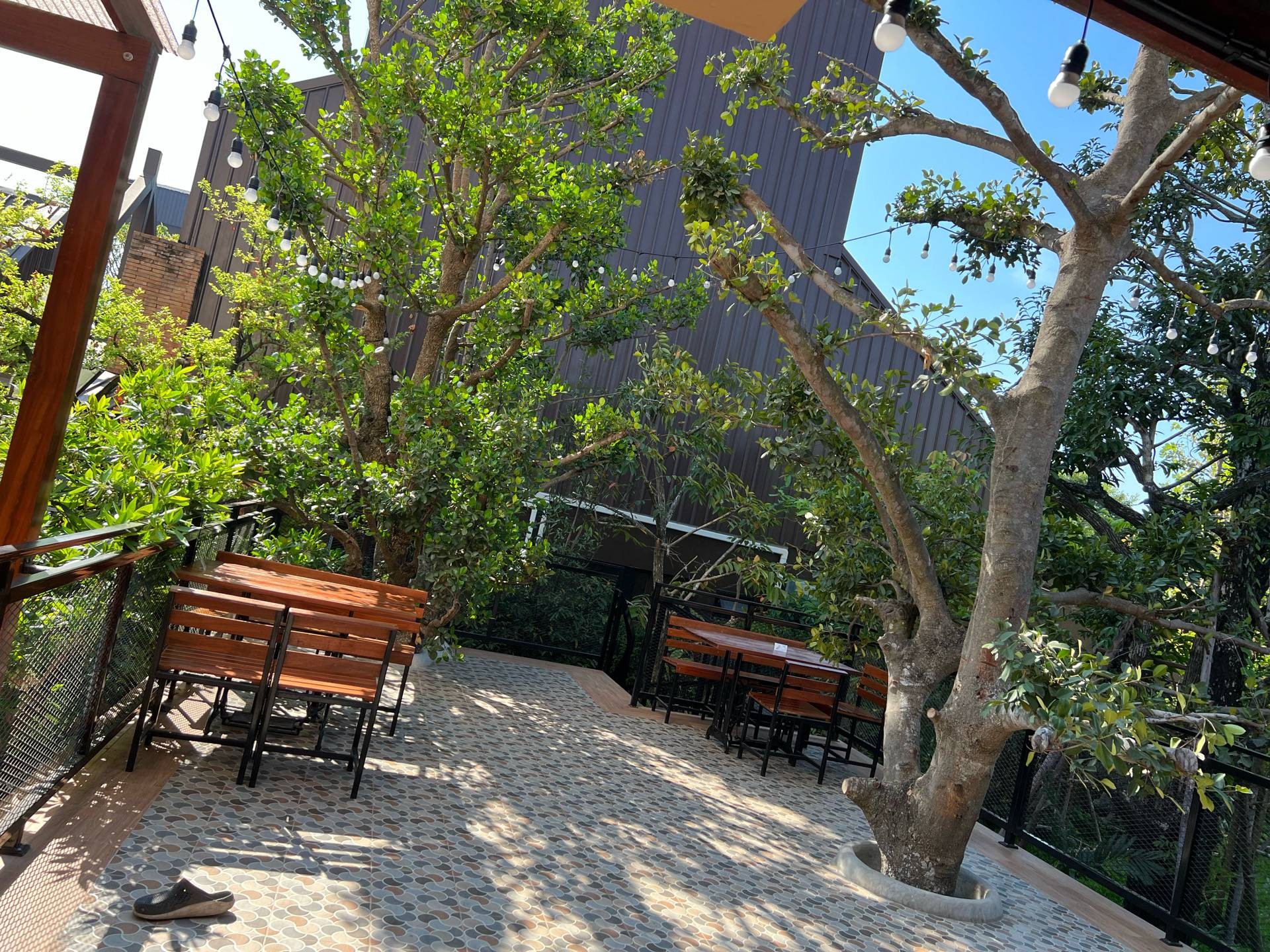 รูป Plearn Cafe เพลินคาเฟ่