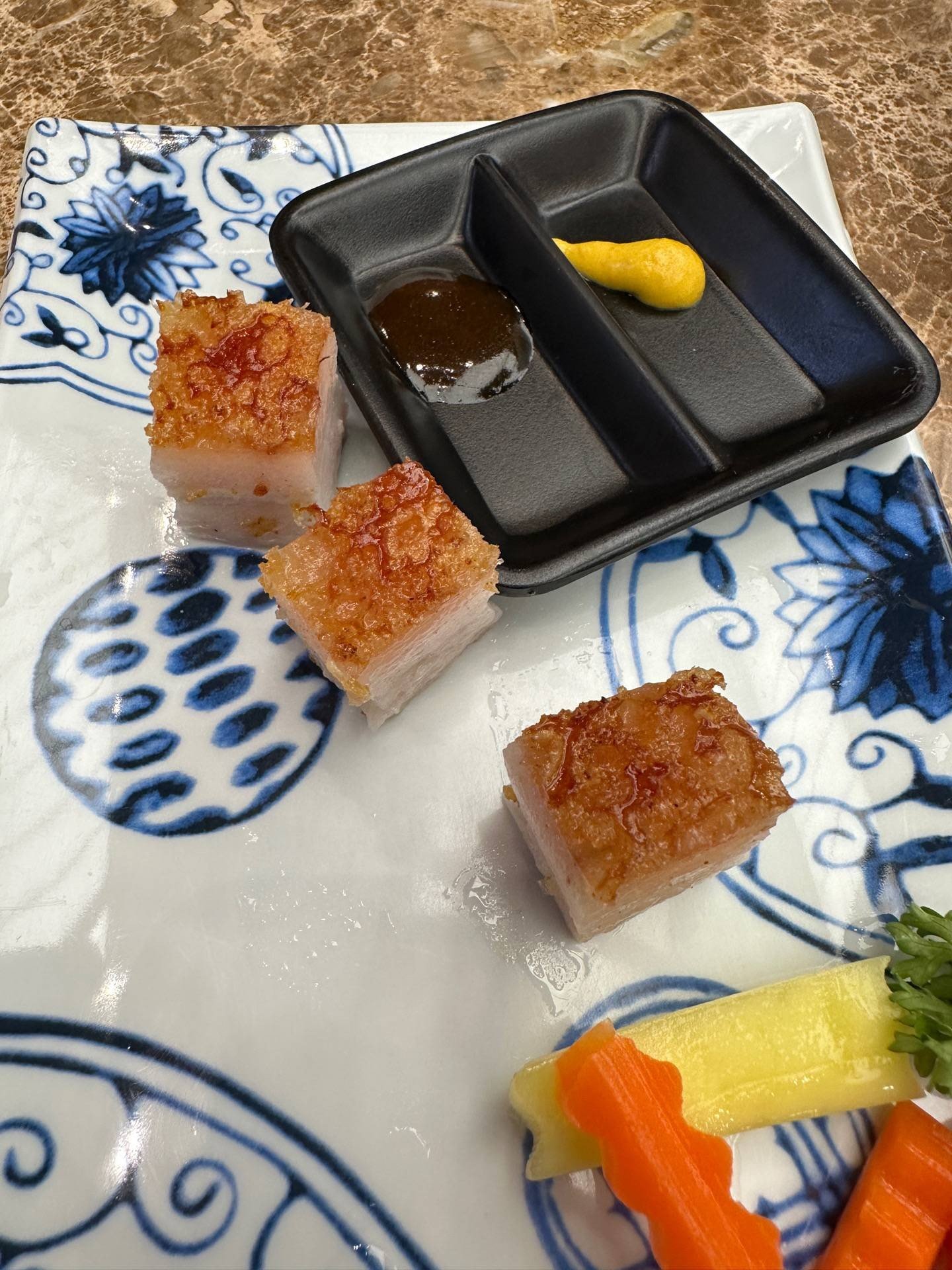 รูป Wisdom International Buffet เมกา บางนา - Wongnai