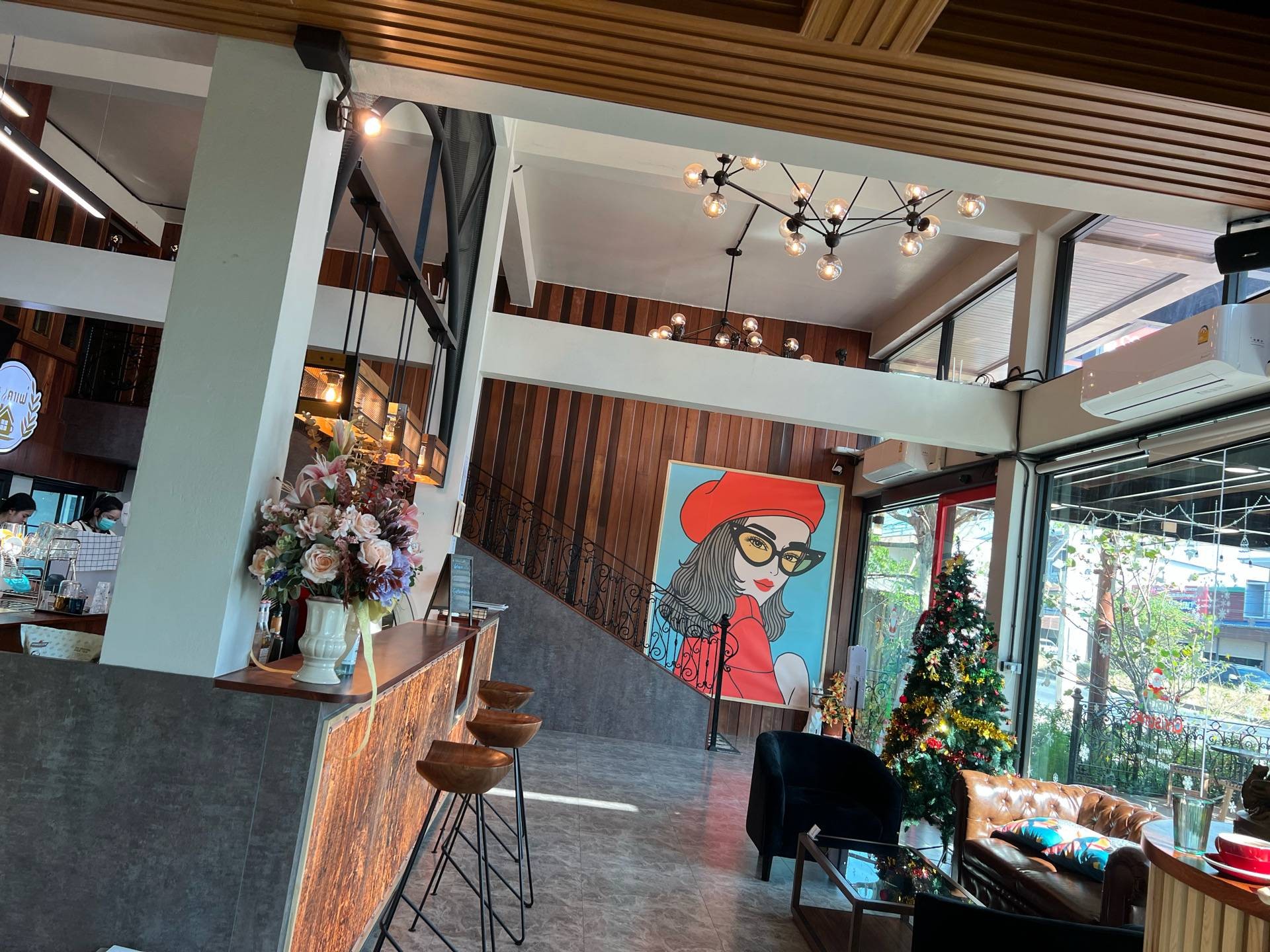 รูป Plearn Cafe เพลินคาเฟ่