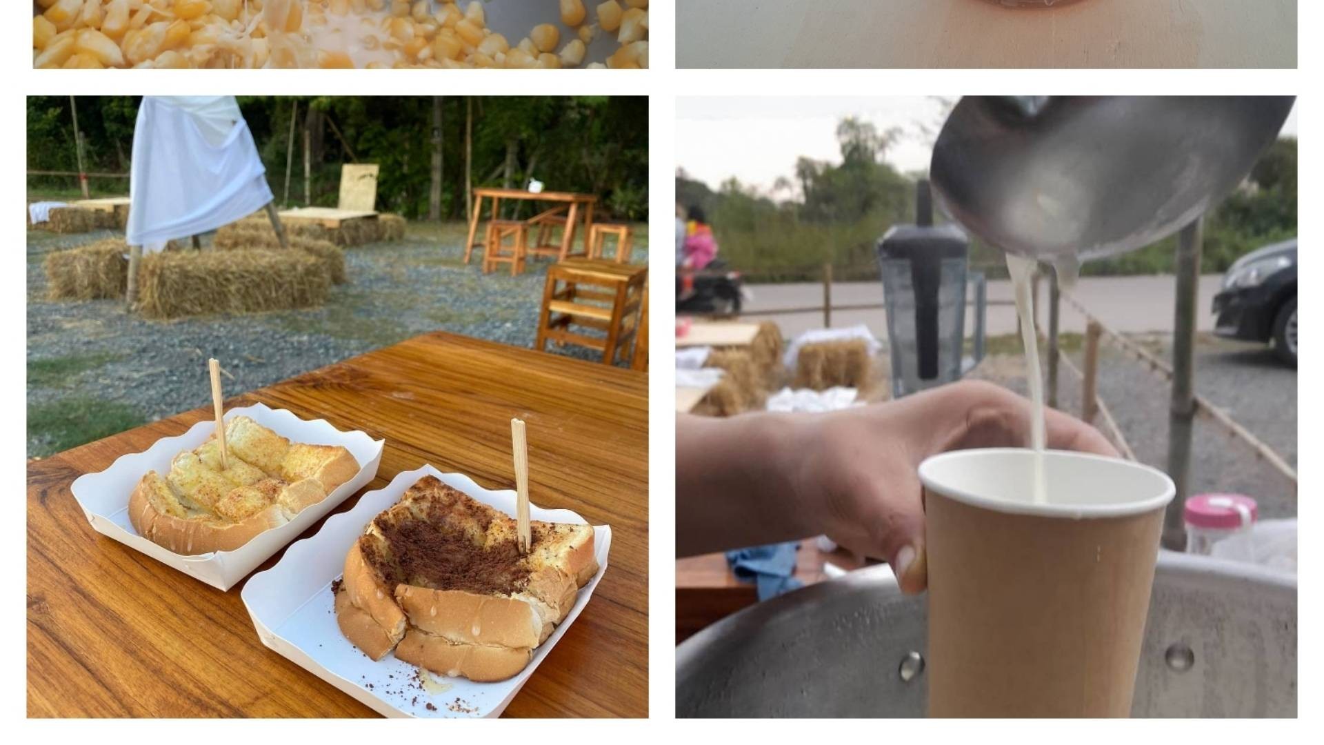 ร้าน Momomilk | รีวิวร้านอาหาร