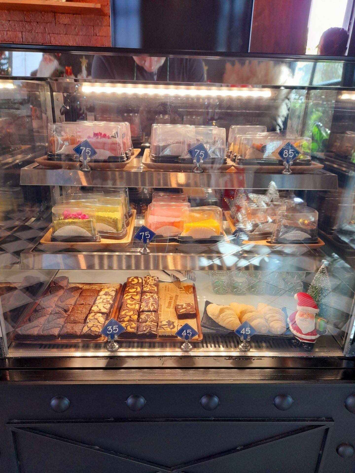 ร้าน Room No.9 Cafe | รีวิวร้านอาหาร