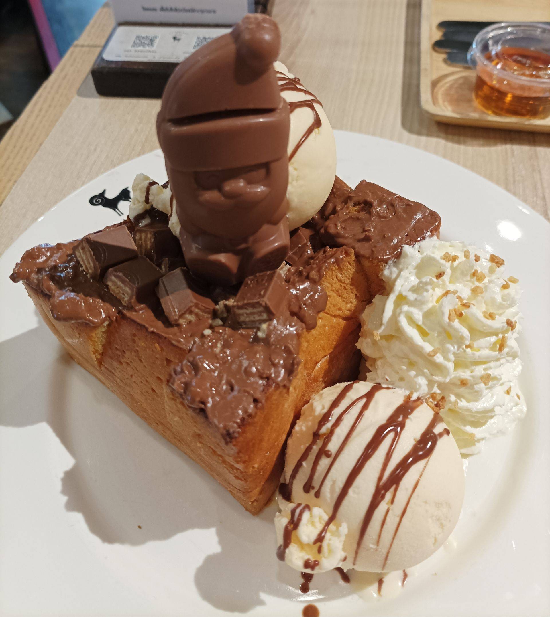 รูป After You Dessert Café สีลม คอมเพล็กซ์ - Wongnai