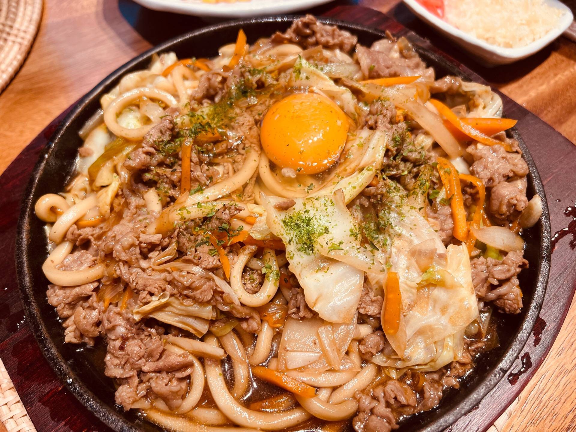 รีวิว Tsuru Udon Central World - ร้านอุด้งยอดฮิต - Wongnai